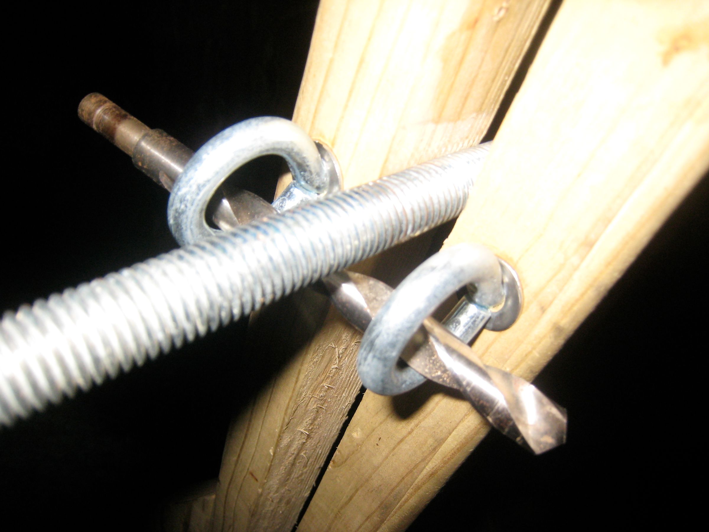 Floating Arm Trebuchet (F2K) : 17 Steps - Instructables