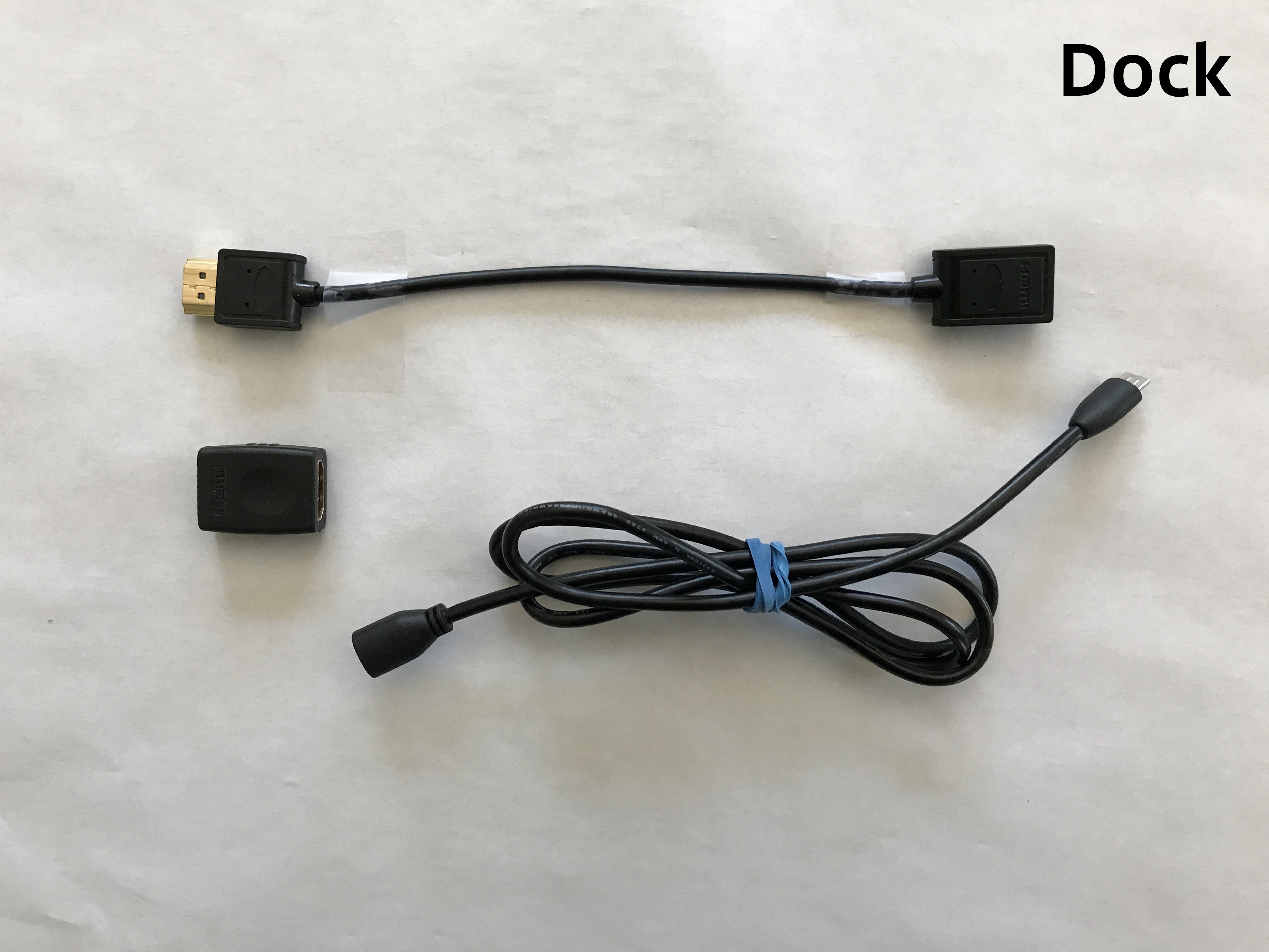 Raspberry Split: a Wireless, Switchable Game System! : 10 Steps (with ...