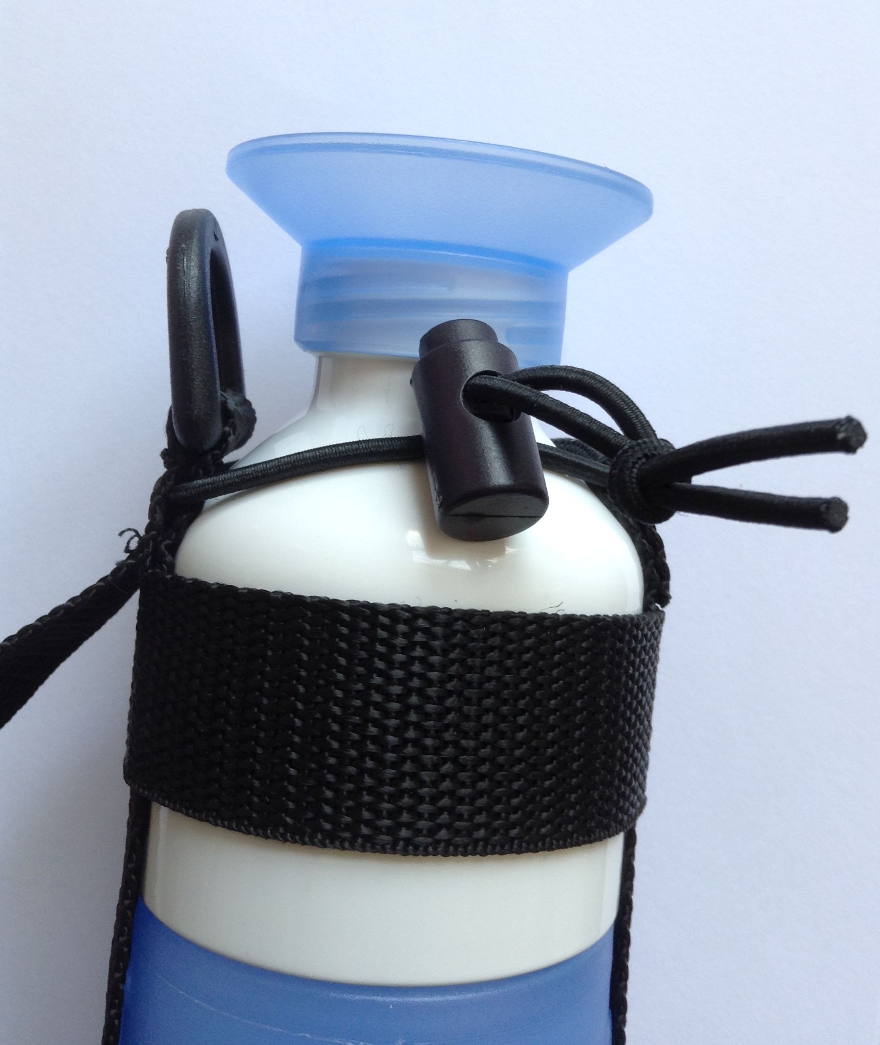 Water Bottle Holder : 5 Steps (with Pictures) - Instructables