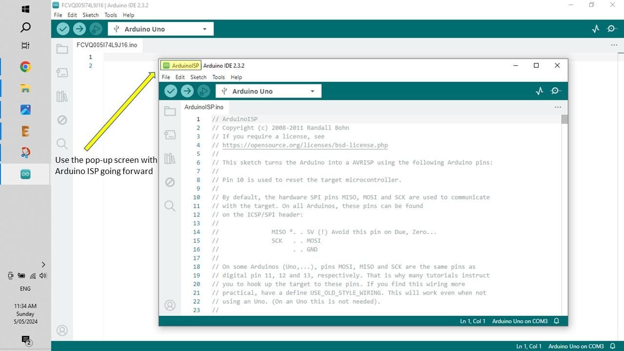 How to Program a ATtiny With Arduino : 7 Steps - Instructables