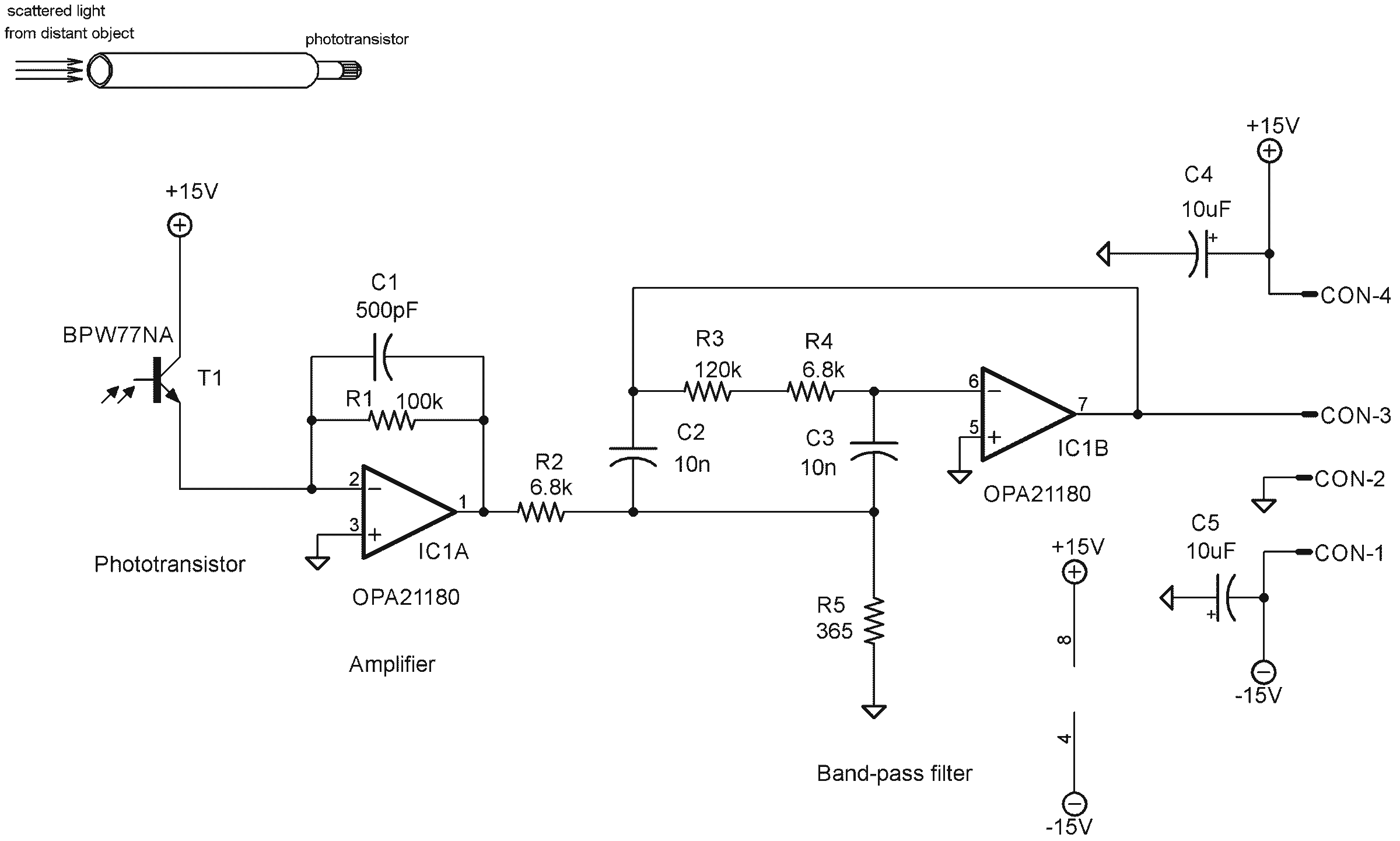 Distant Object Detection : 6 Steps (with Pictures) - Instructables