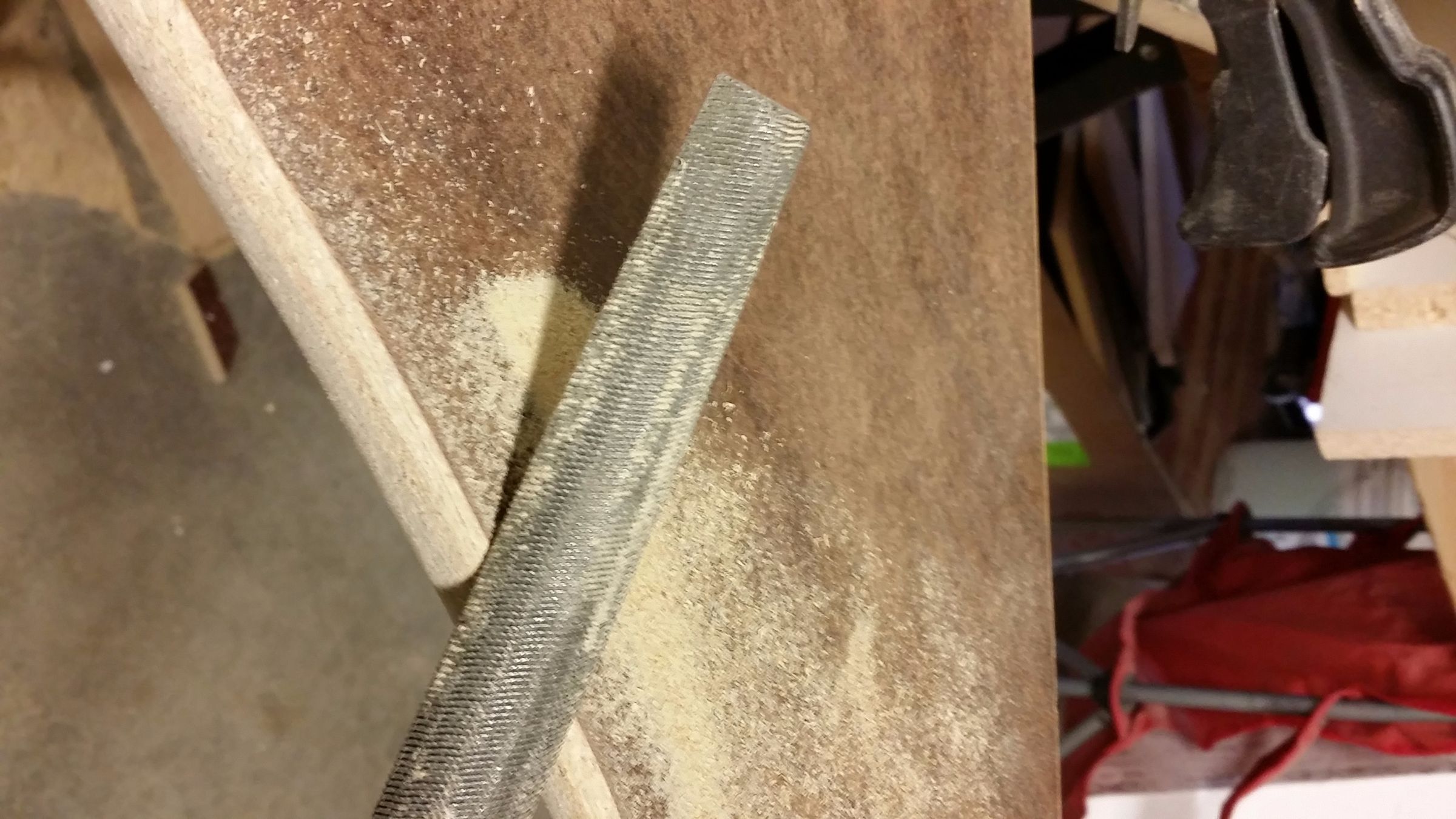 Corner Desk : 14 Steps (with Pictures) - Instructables