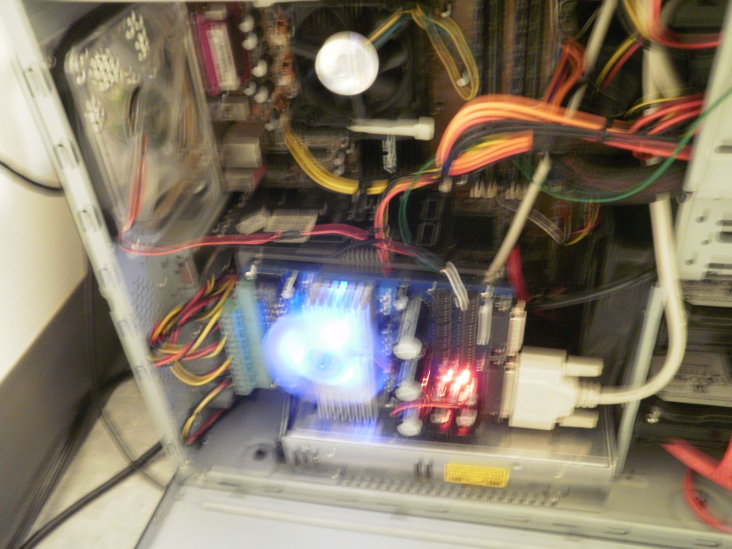 DIY Aluminum 3-AXIS CNC Router : 16 Steps (with Pictures) - Instructables