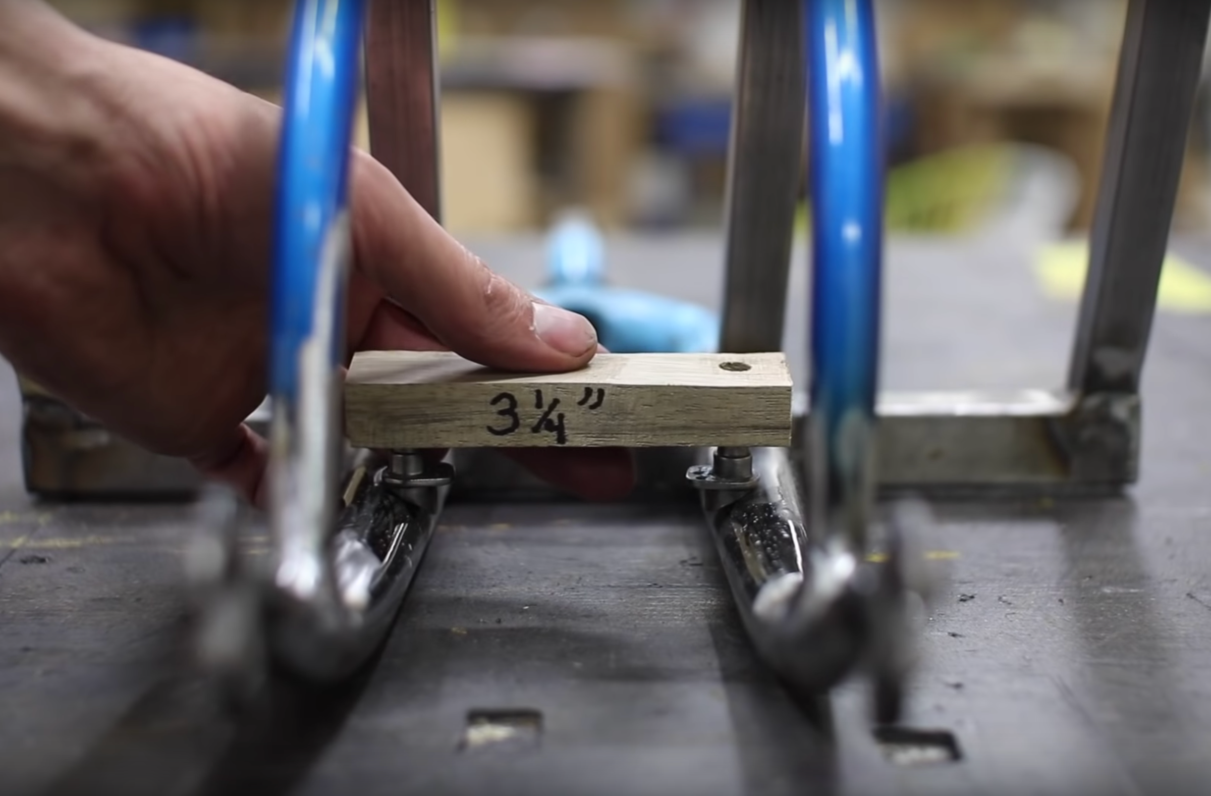 A Cargo Fork : 9 Steps (with Pictures) - Instructables