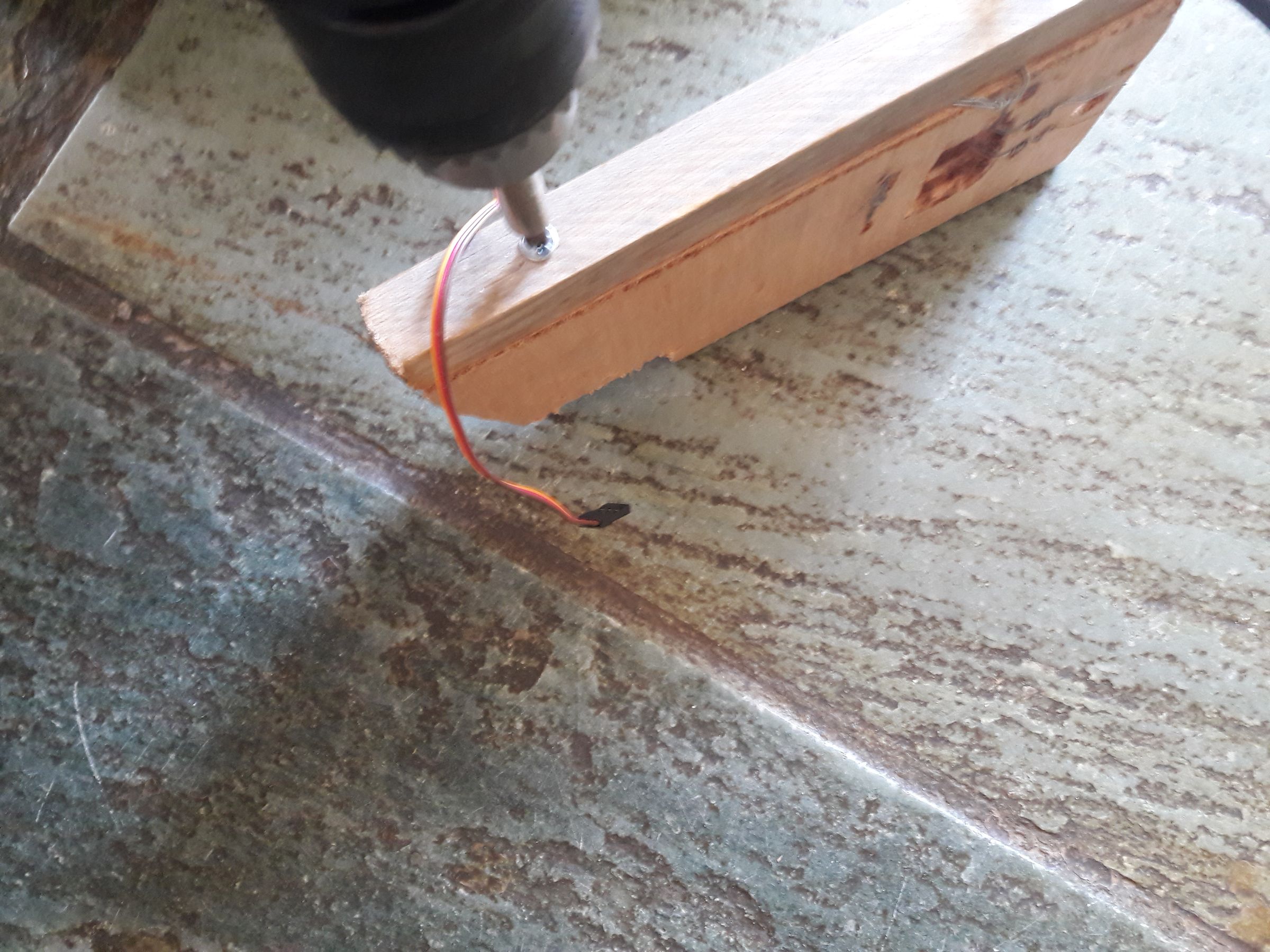 Halloween Spitting Mask Prank : 9 Steps (with Pictures) - Instructables