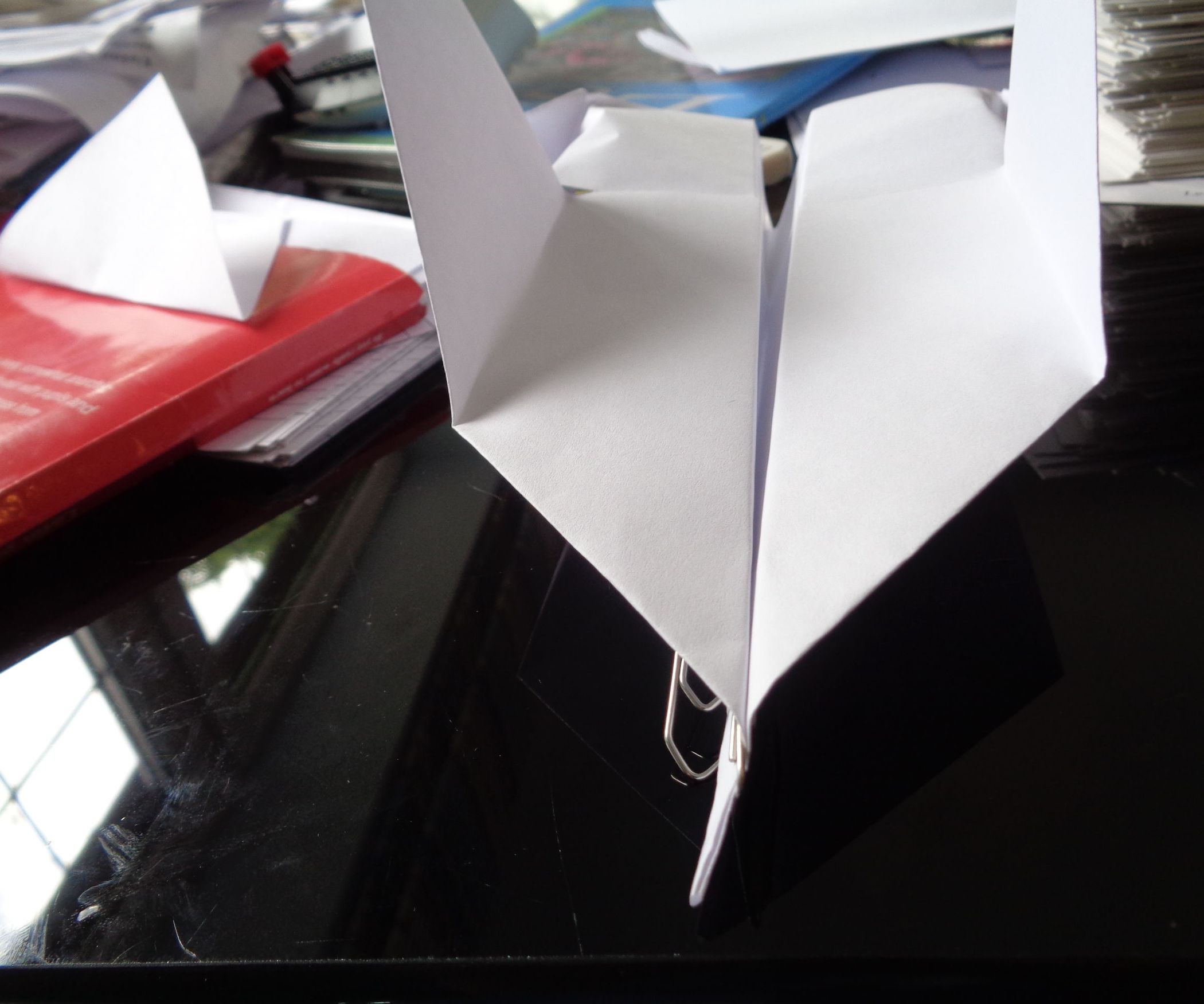 Paper Water Plane--a Boat and a Plane - Instructables