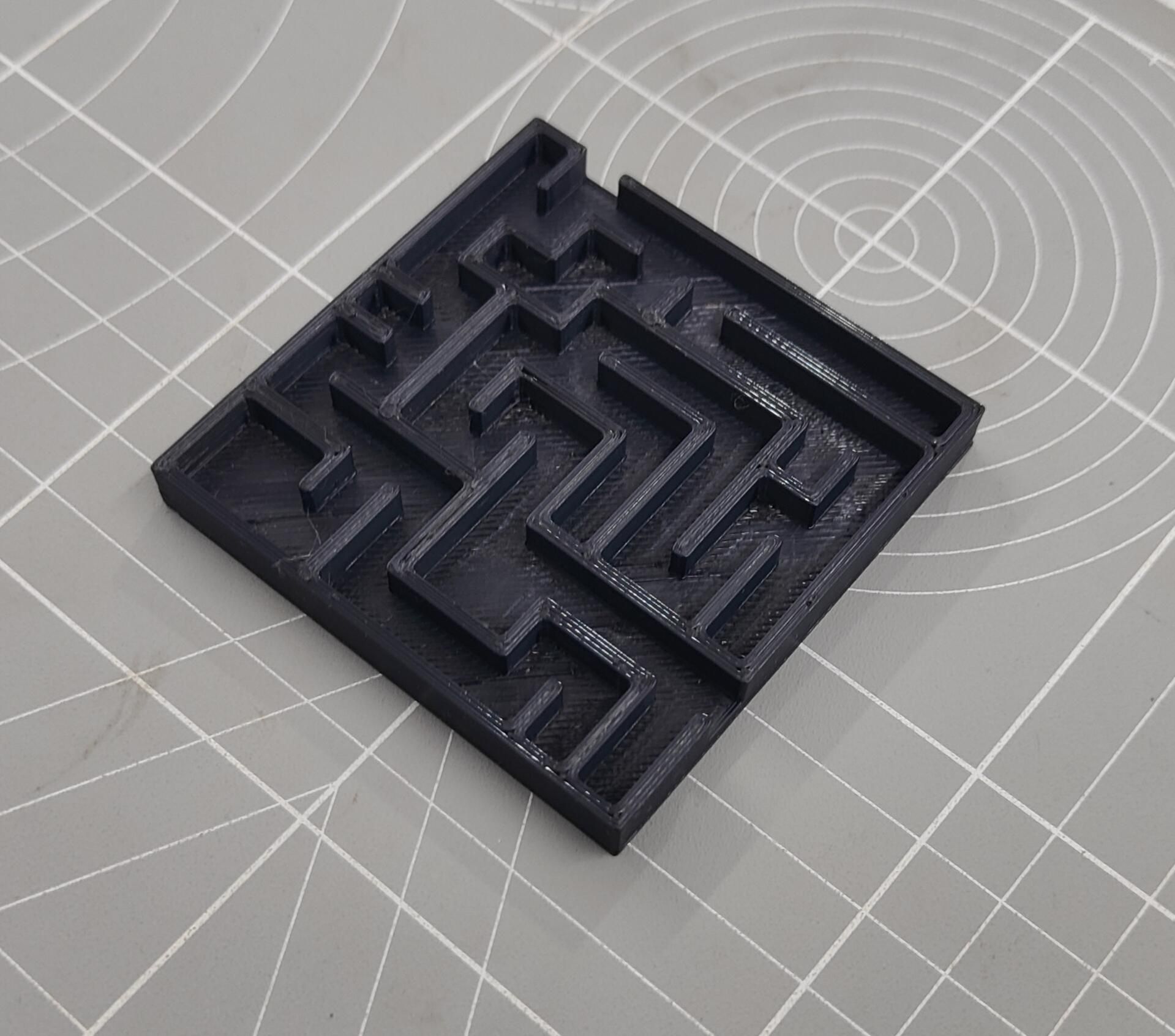 Pocket Puzzlers: DIY Mini Board Games : 15 Steps (with Pictures ...