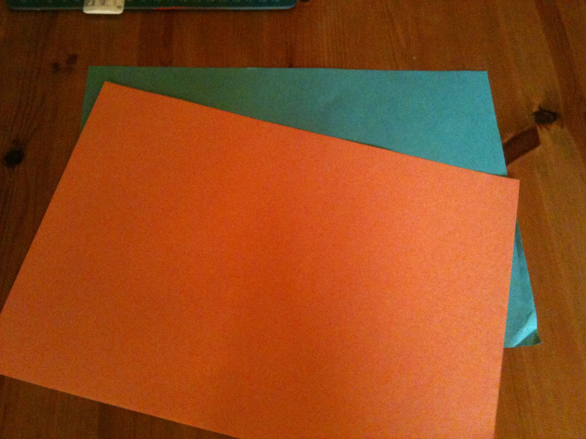Simple Springy Paper Chain - Instructables