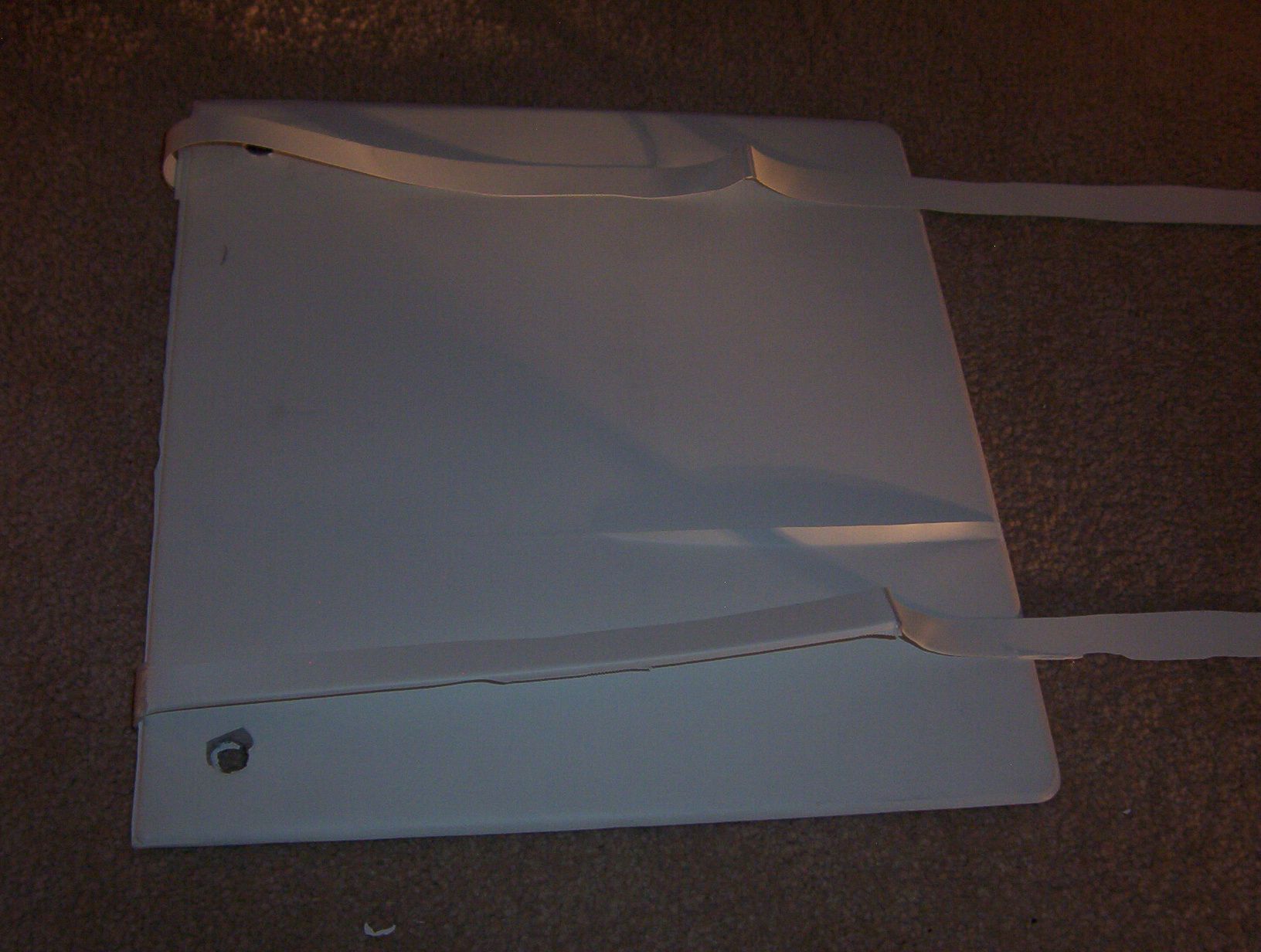 Magic Binder (Supersized Magic Wallet for Paper) : 7 Steps - Instructables