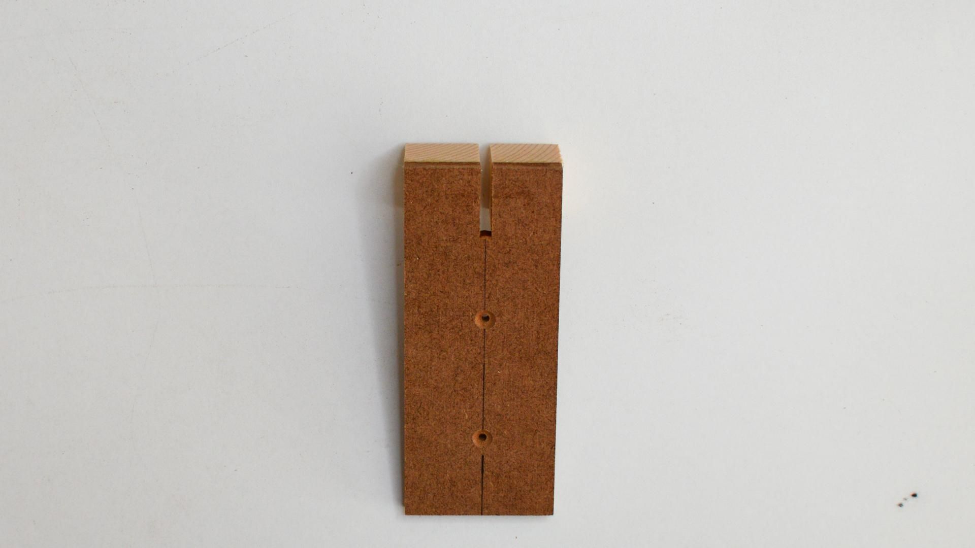 2x4 Butt Joint Marking Jigs : 9 Steps (with Pictures) - Instructables