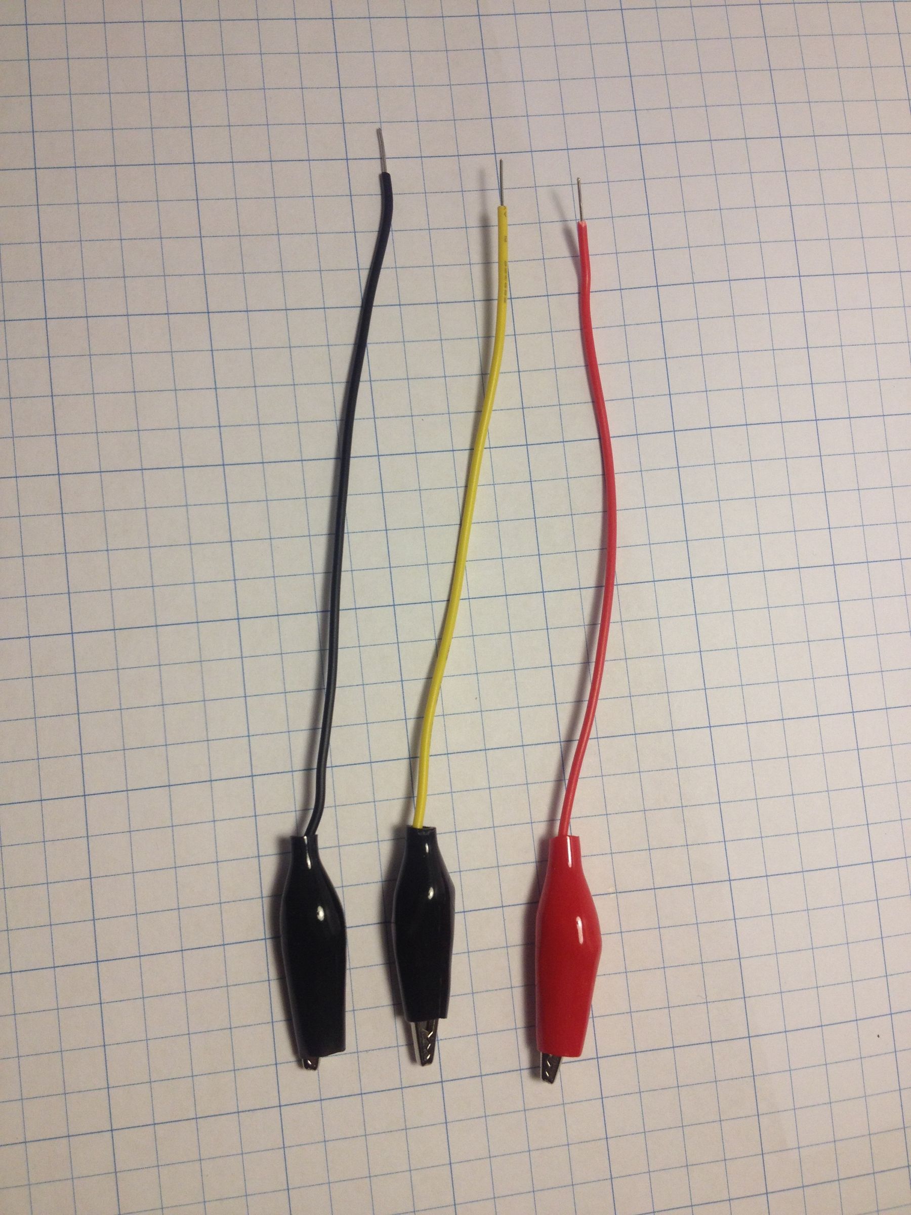 Build Your Own Logic Probe on the Cheap Using a 555 Timer! : 5 Steps (with Pictures) - Instructables