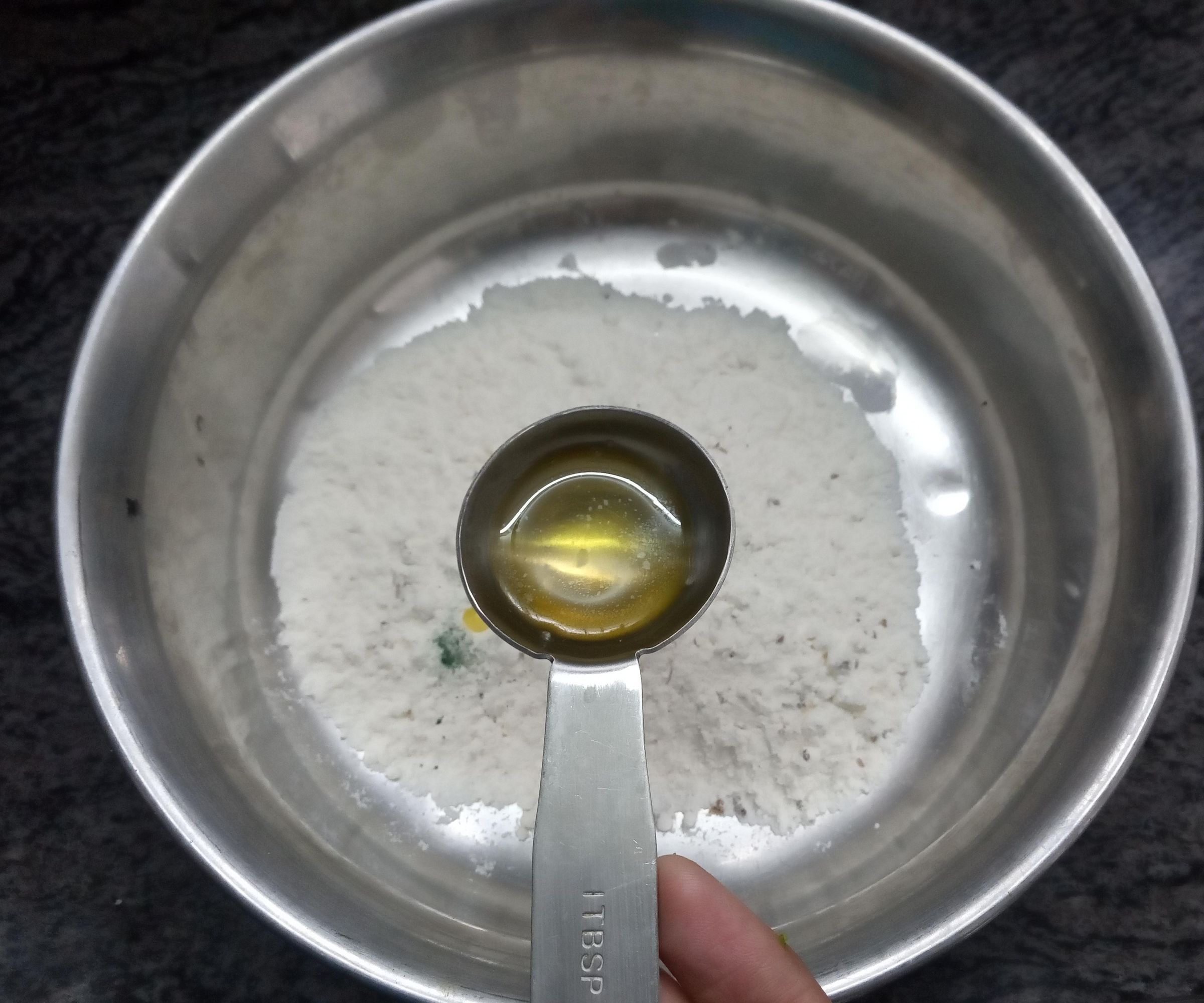 Vegetable Stuffed Tiny Frocks : 26 Steps (with Pictures) - Instructables