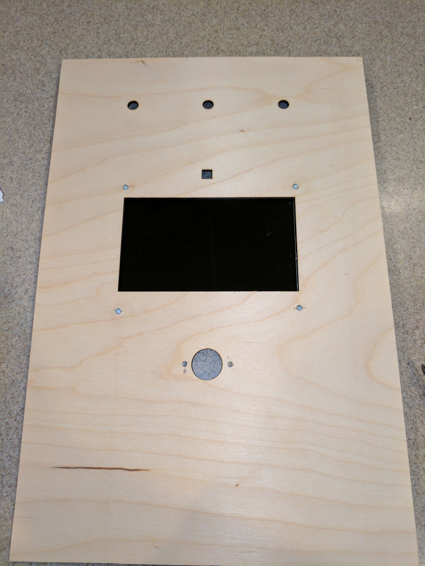 Raspberry Pi Photo Booth / Box : 7 Steps (with Pictures) - Instructables