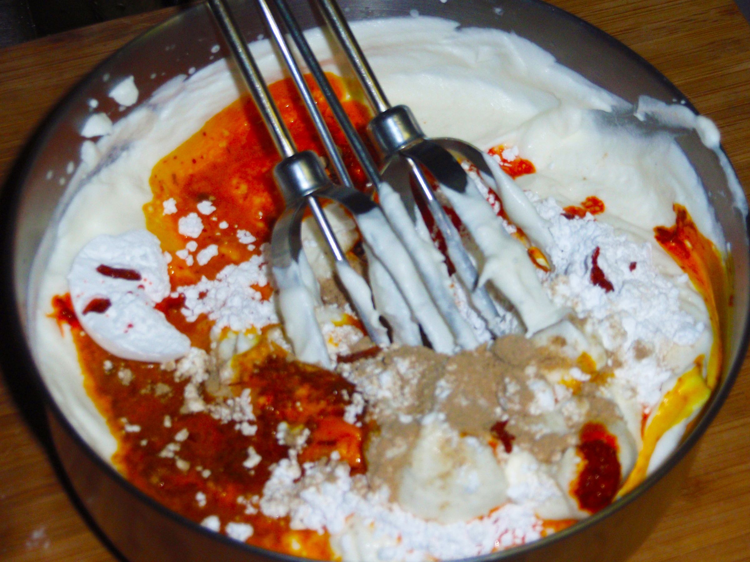 Indian Saffron Mousse : 5 Steps (with Pictures) - Instructables