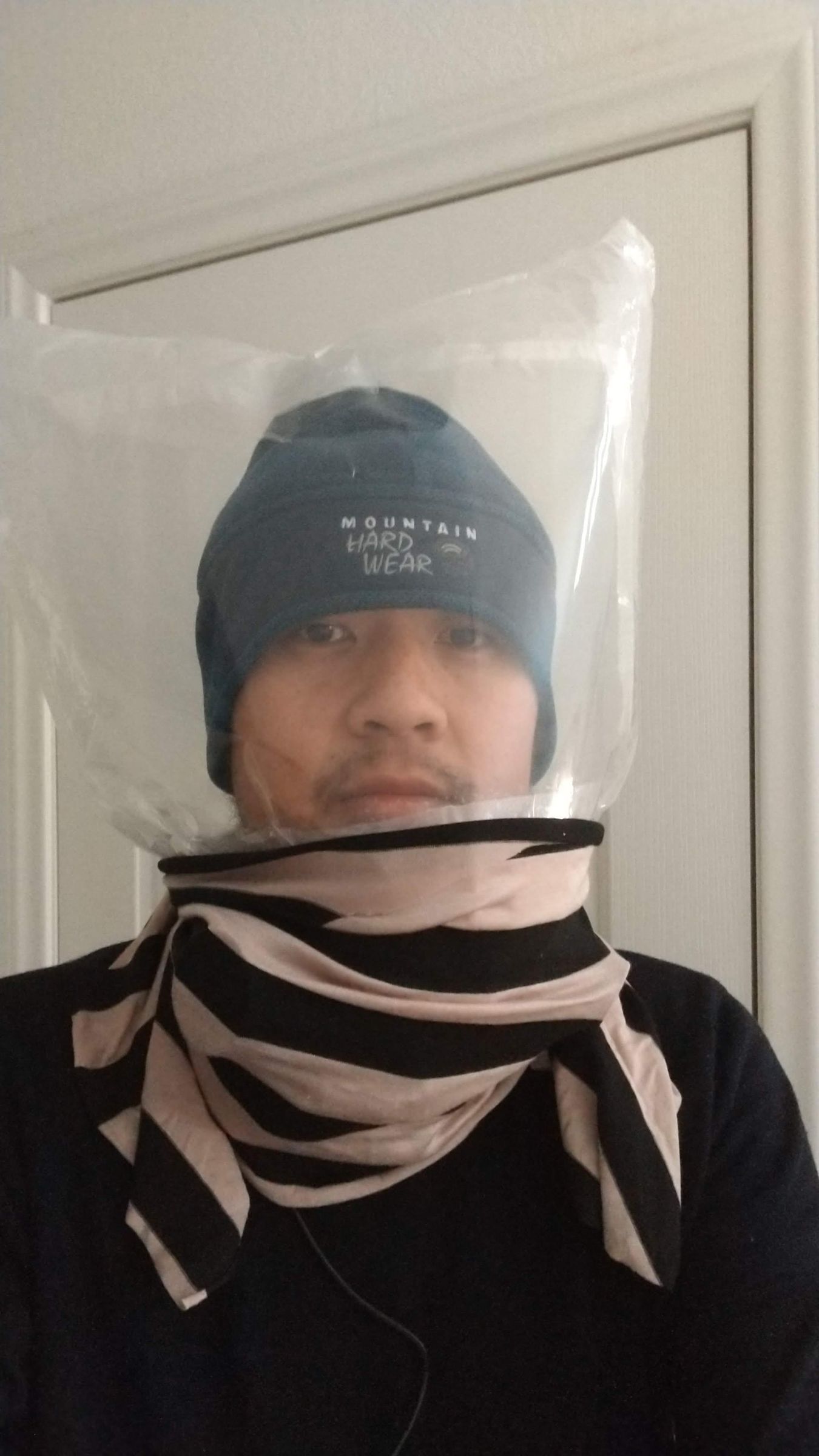 Viral Helmets, 99.99% Hospital Grade Viral Protection / DIY PAPR : 8 ...