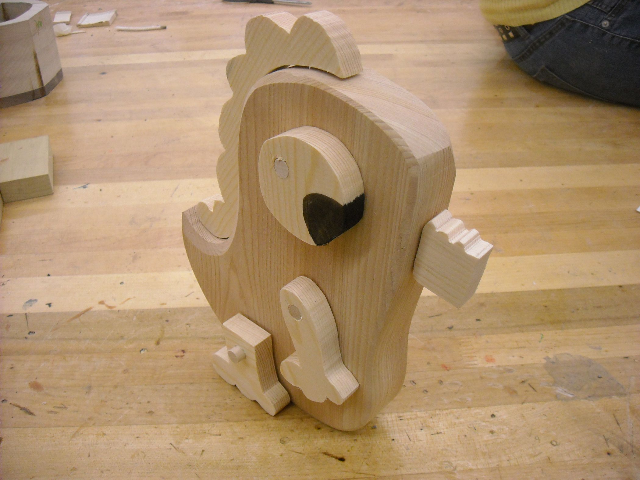 A Kids Project That Gives Back : 9 Steps (with Pictures) - Instructables