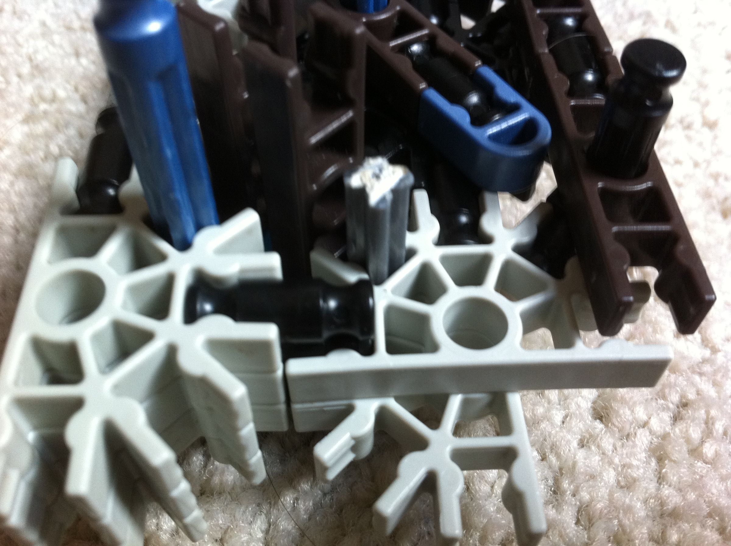 MK3000 Instructions : 7 Steps - Instructables