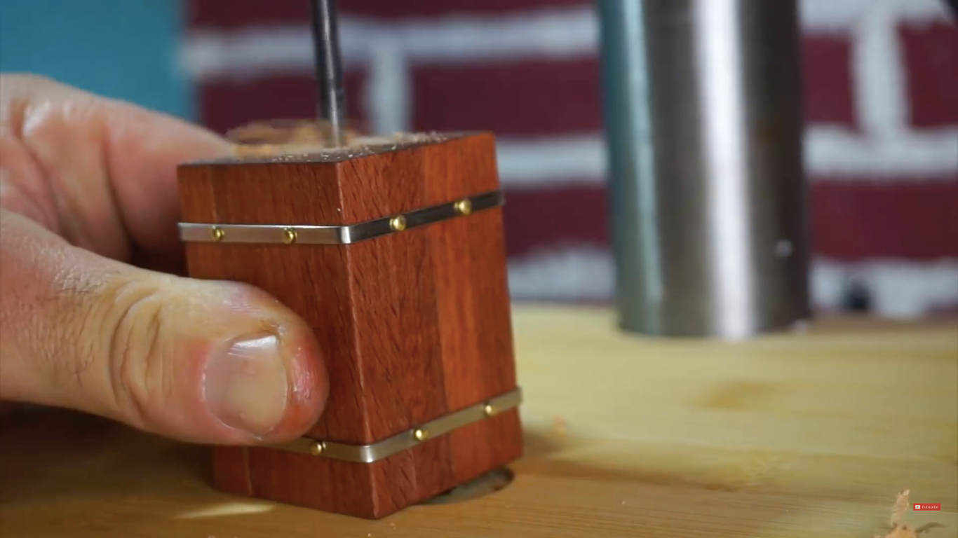 Miniature Anvil : 11 Steps (with Pictures) - Instructables