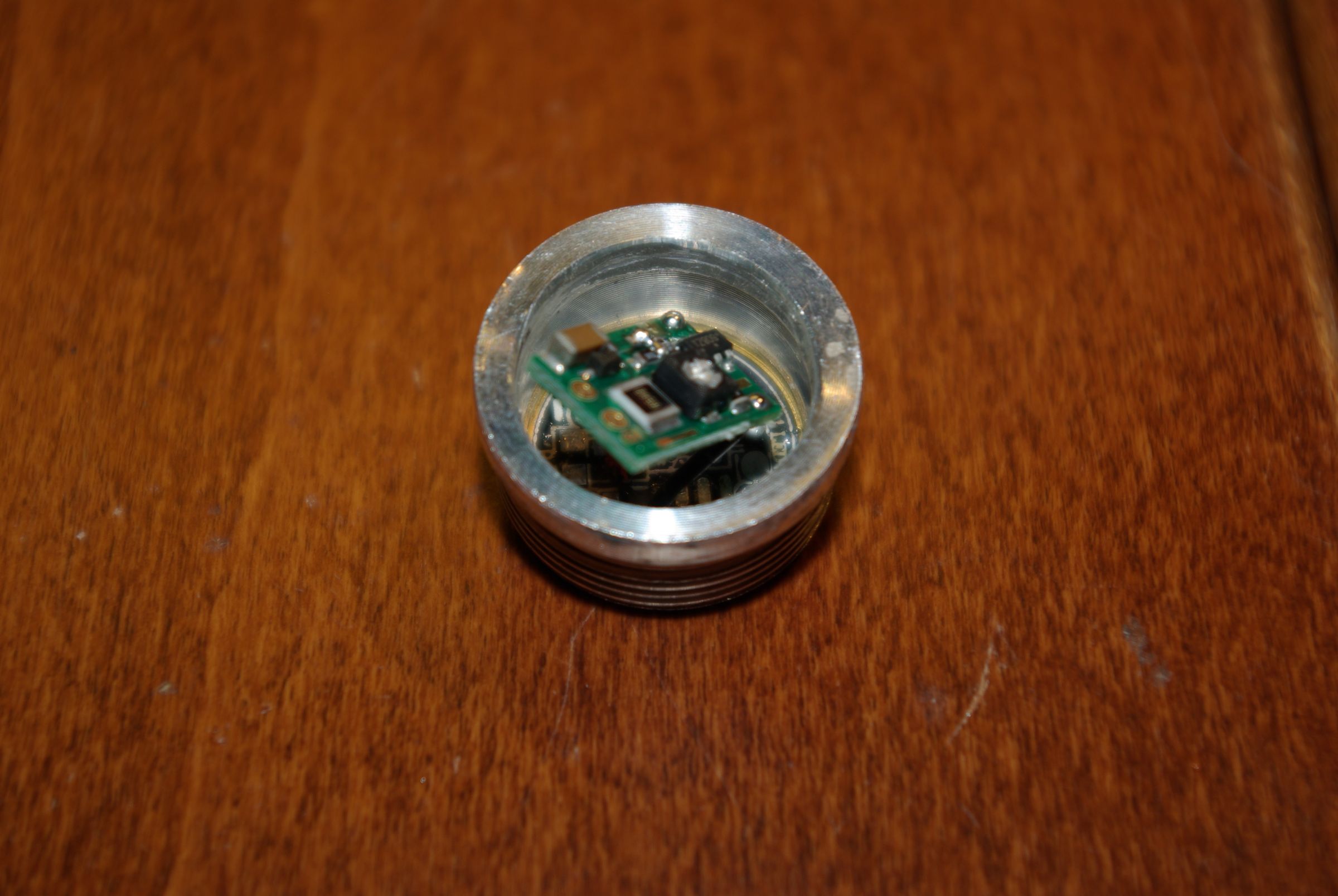 Handheld Powerful Laser Pointer. : 7 Steps - Instructables
