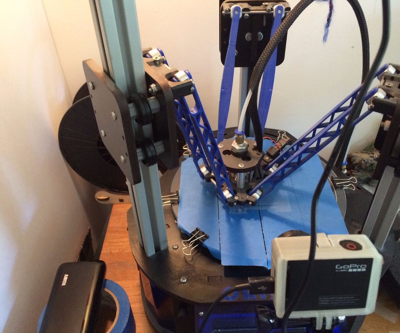 3D Printing With the MatterControl Touch : 9 Steps - Instructables