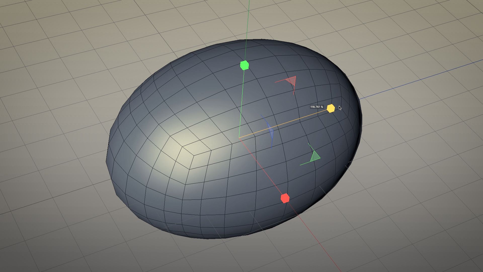 The Making of a Giant Walnut Prop : 12 Steps (with Pictures ...