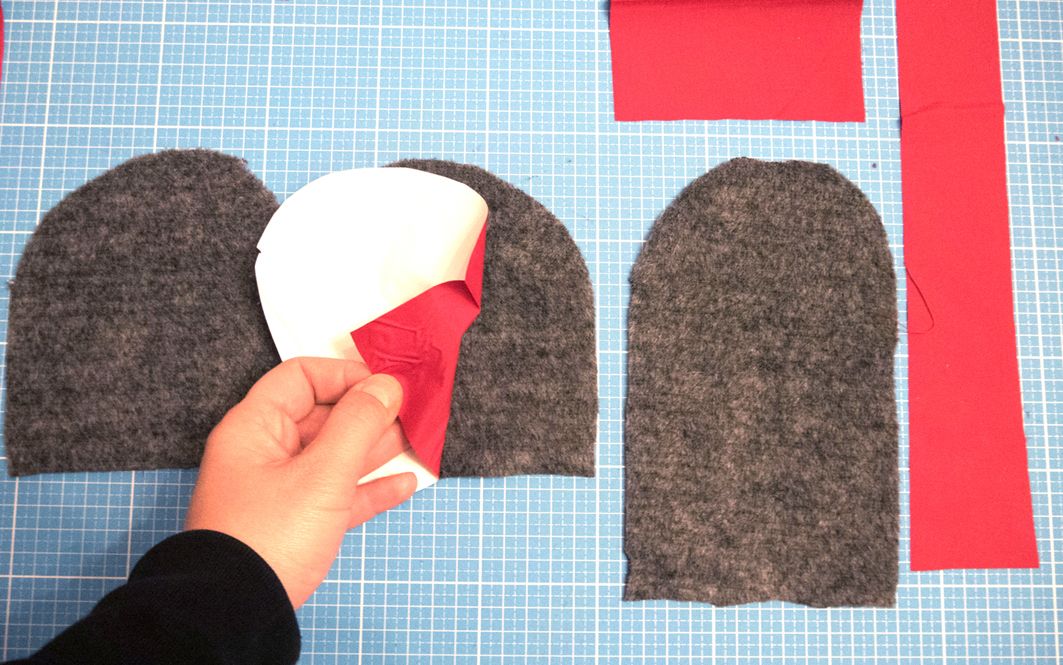 Turn Your Gloves Into Temporary Mittens : 7 Steps (with Pictures ...