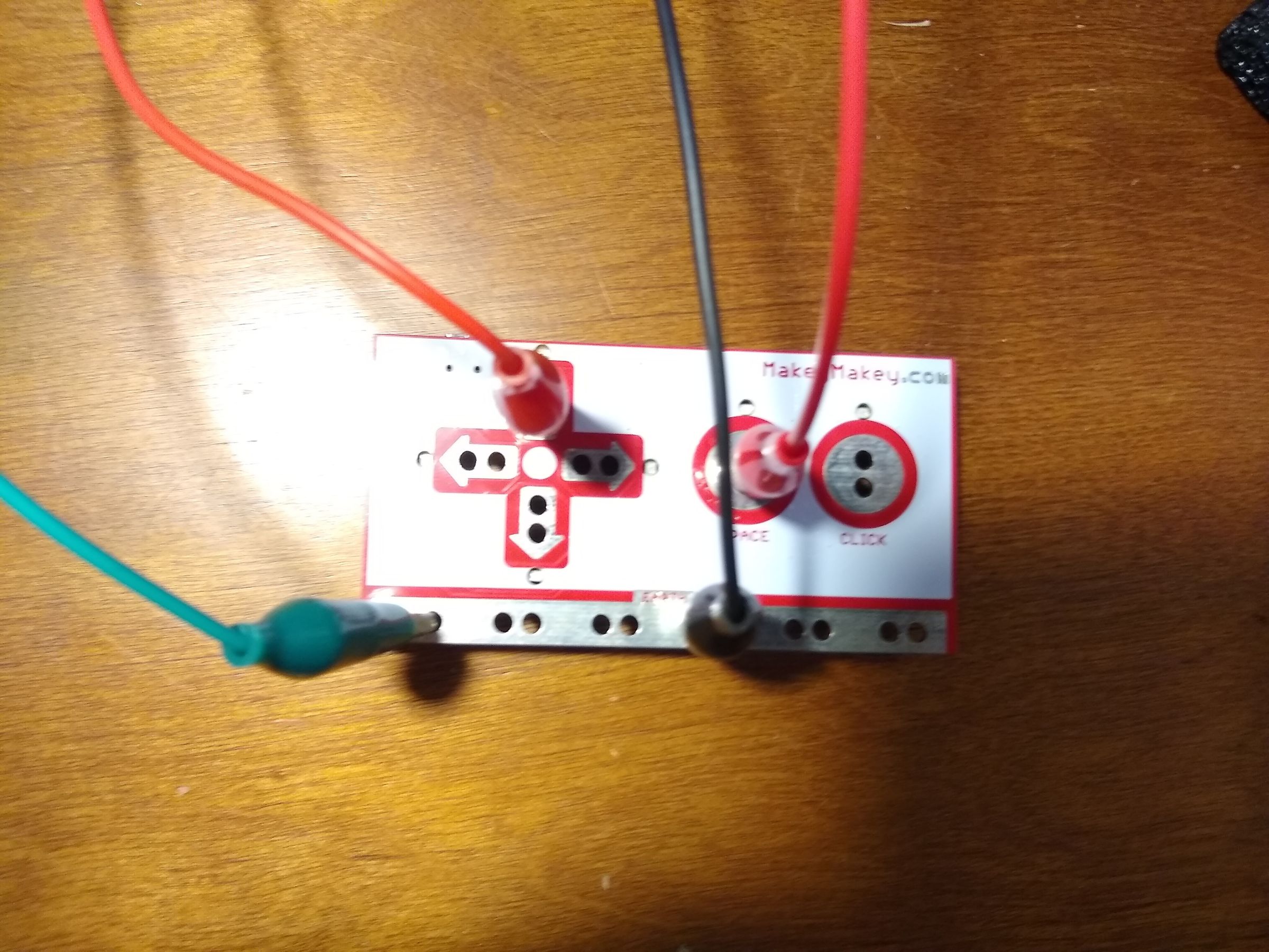 Custom Key-bindable Pedals With Makey Makey : 6 Steps - Instructables