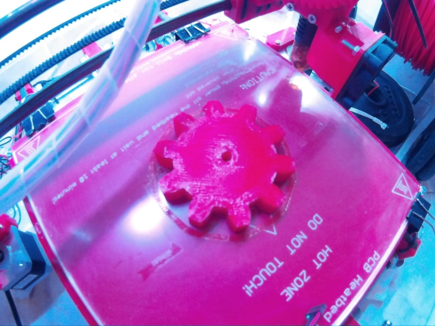 Autonomous / Voice Controlled - 3D Scanning Rig for 3D Printing : 31 ...