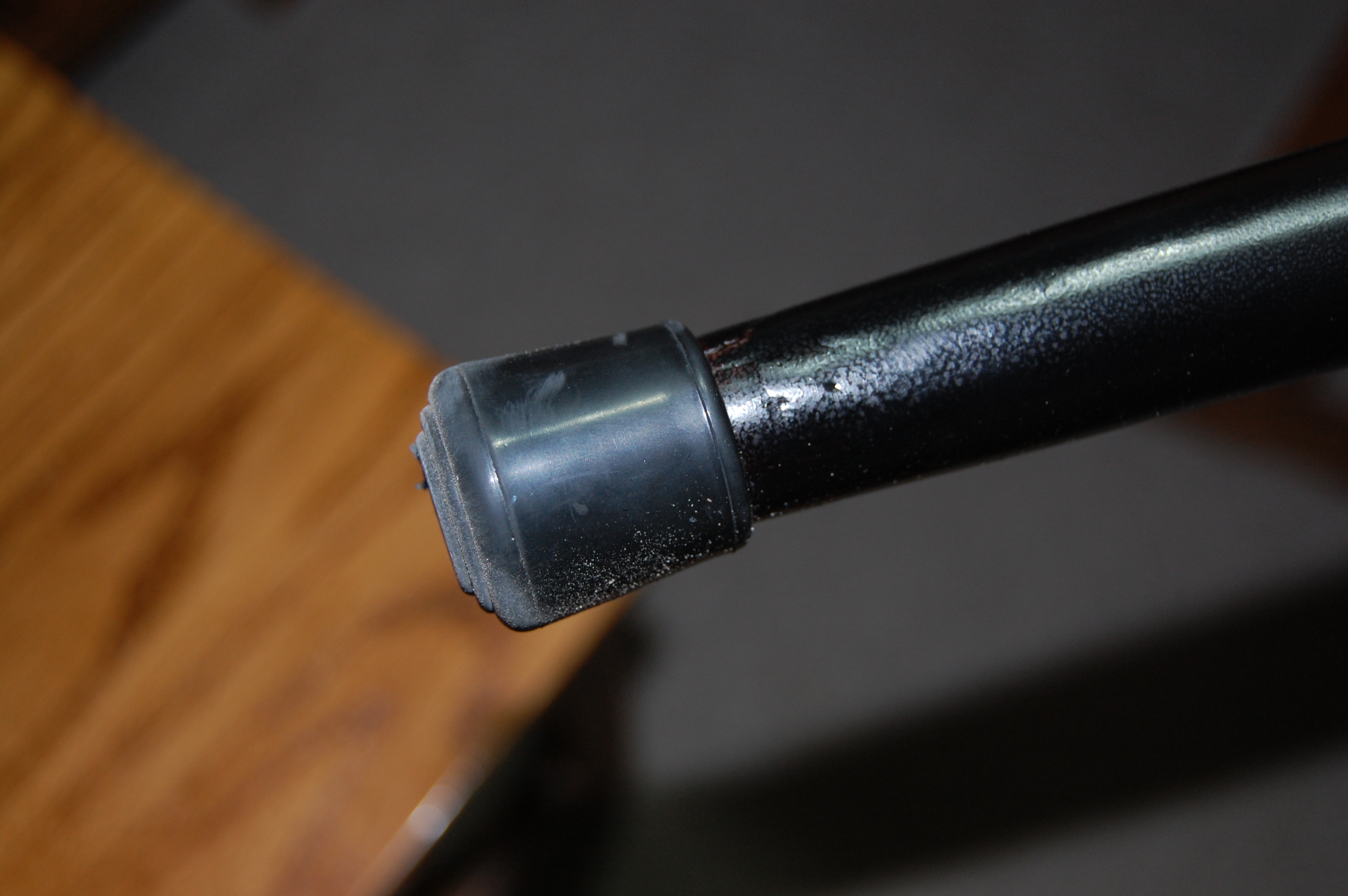 How to Make a Cheap Eco-friendly Light Up Cane. : 6 Steps - Instructables