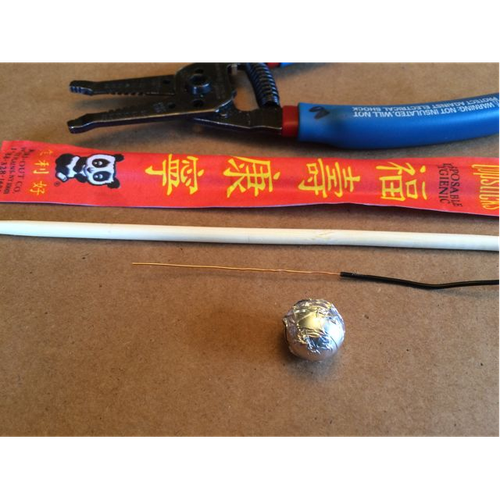 Makey Makey Joystick : 34 Steps - Instructables
