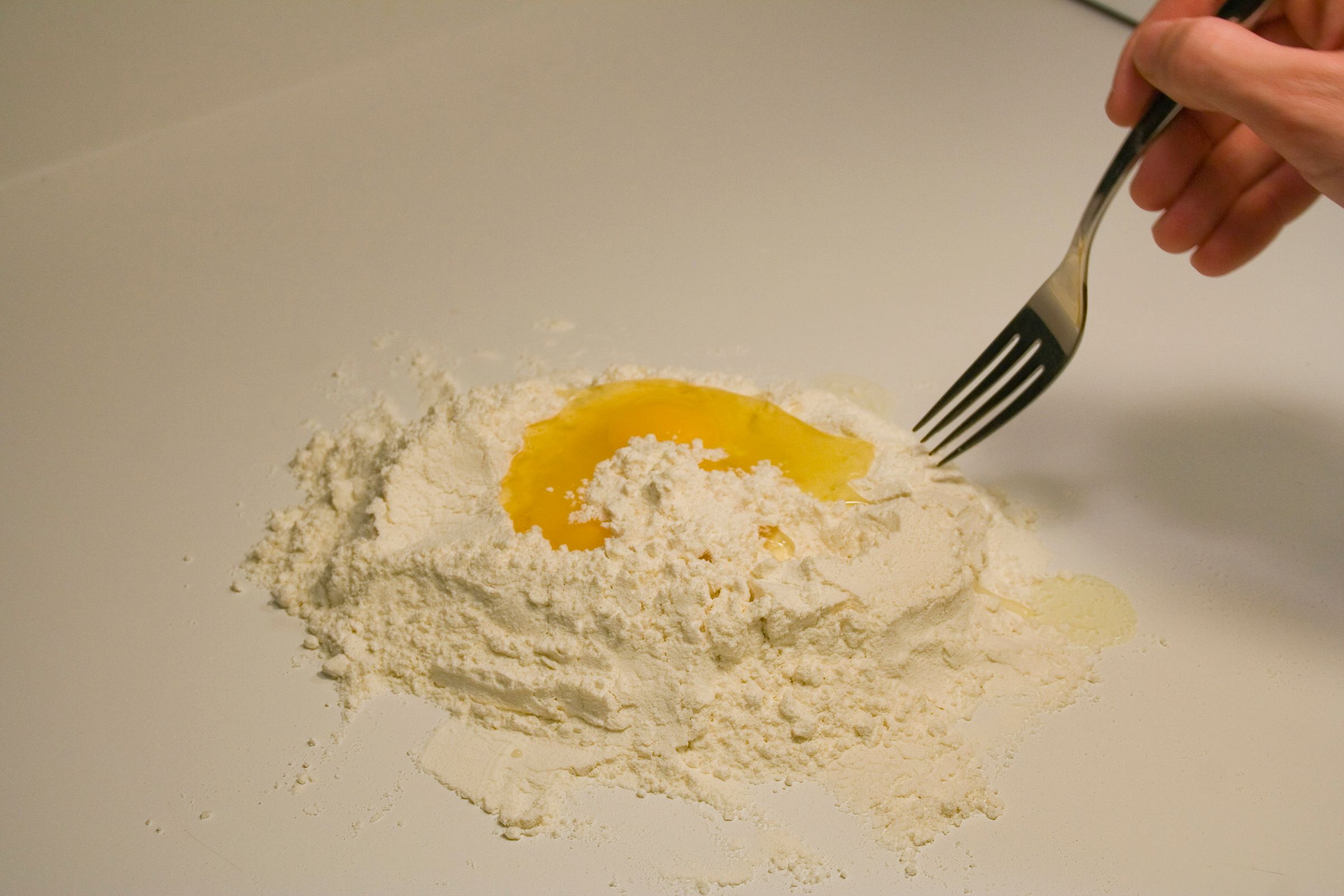 Homemade Spaghetti : 8 Steps (with Pictures) - Instructables