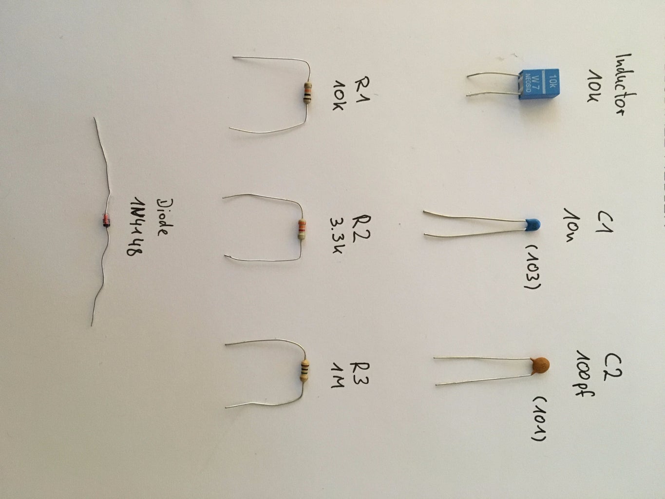 Arduino Capacitive Sensor Touche 4 Steps With Pictures