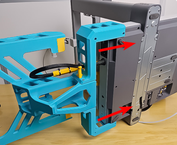 Bambulab A1 SWAPMOD Assembly & Config : 37 Steps - Instructables