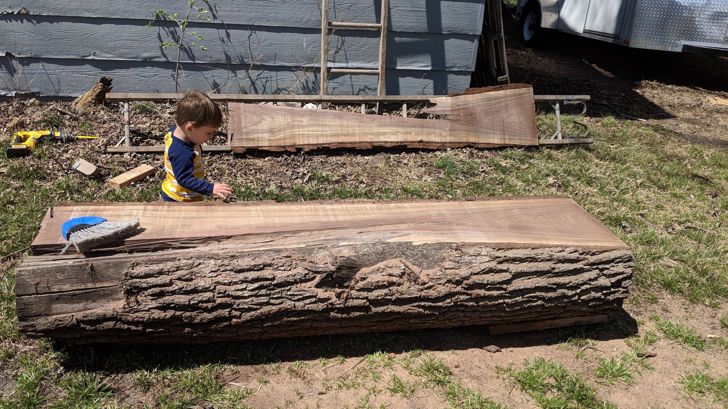 How to Build a Waterfall Table : 6 Steps - Instructables