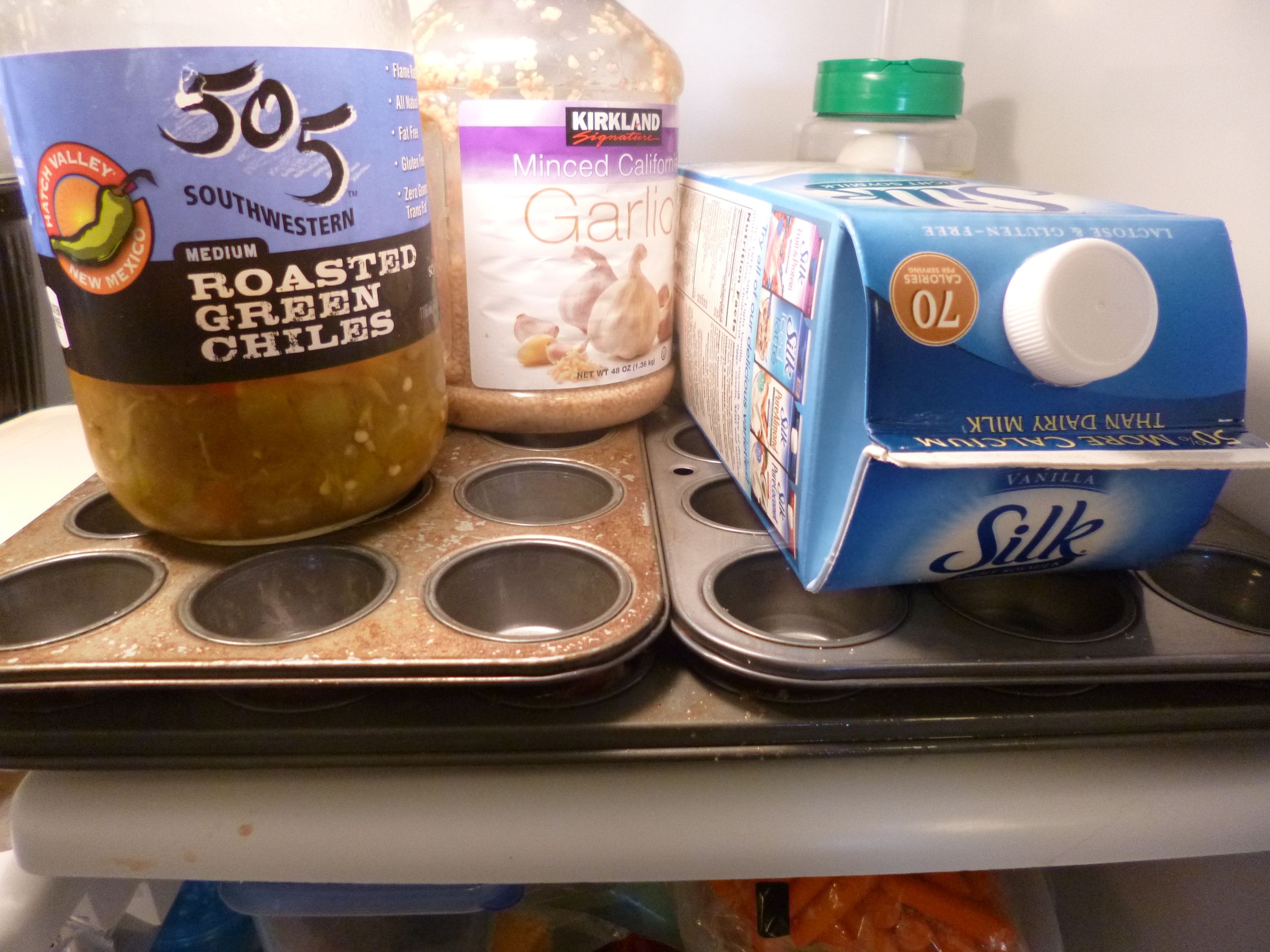 Bits of Brain Matter Appetizers : 3 Steps (with Pictures) - Instructables