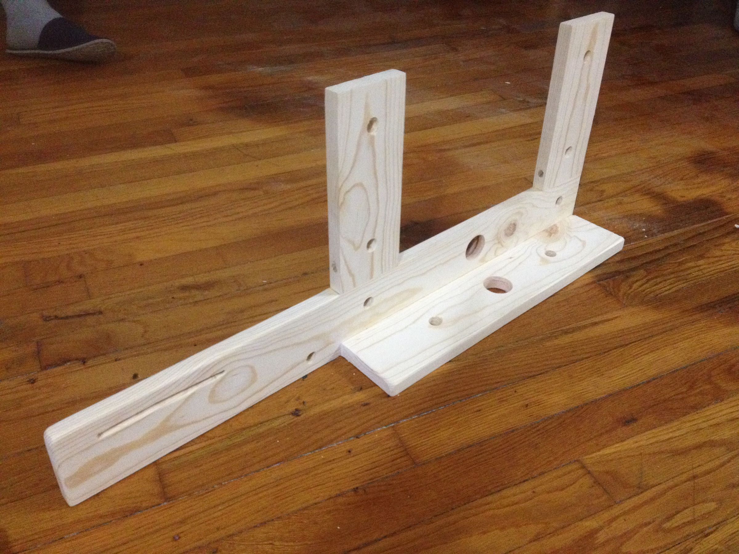 Discover and Build an Inkle Loom! : 10 Steps (with Pictures ...