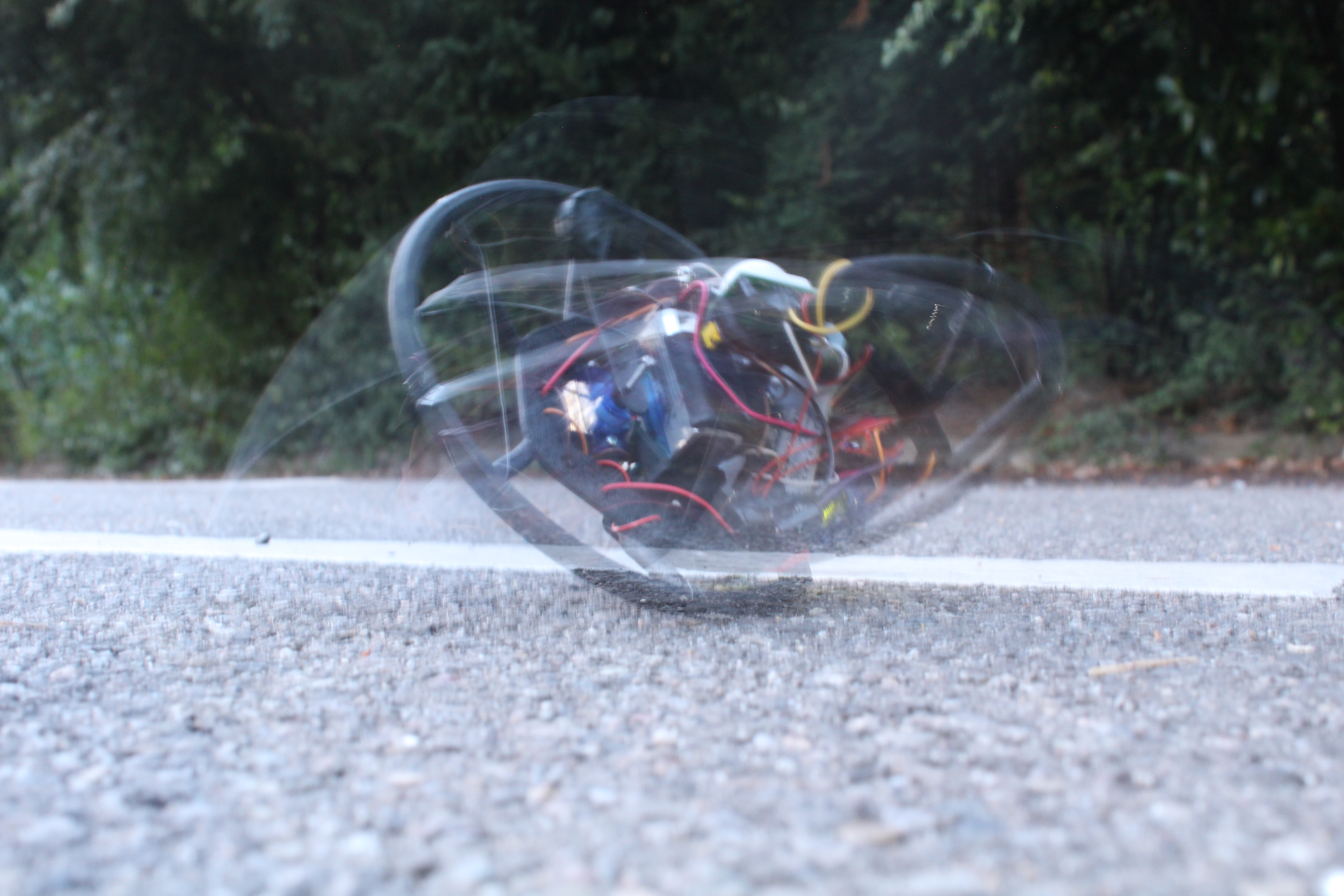 The Moving OLOID - a Different Pet in Different Times : 10 Steps (with ...