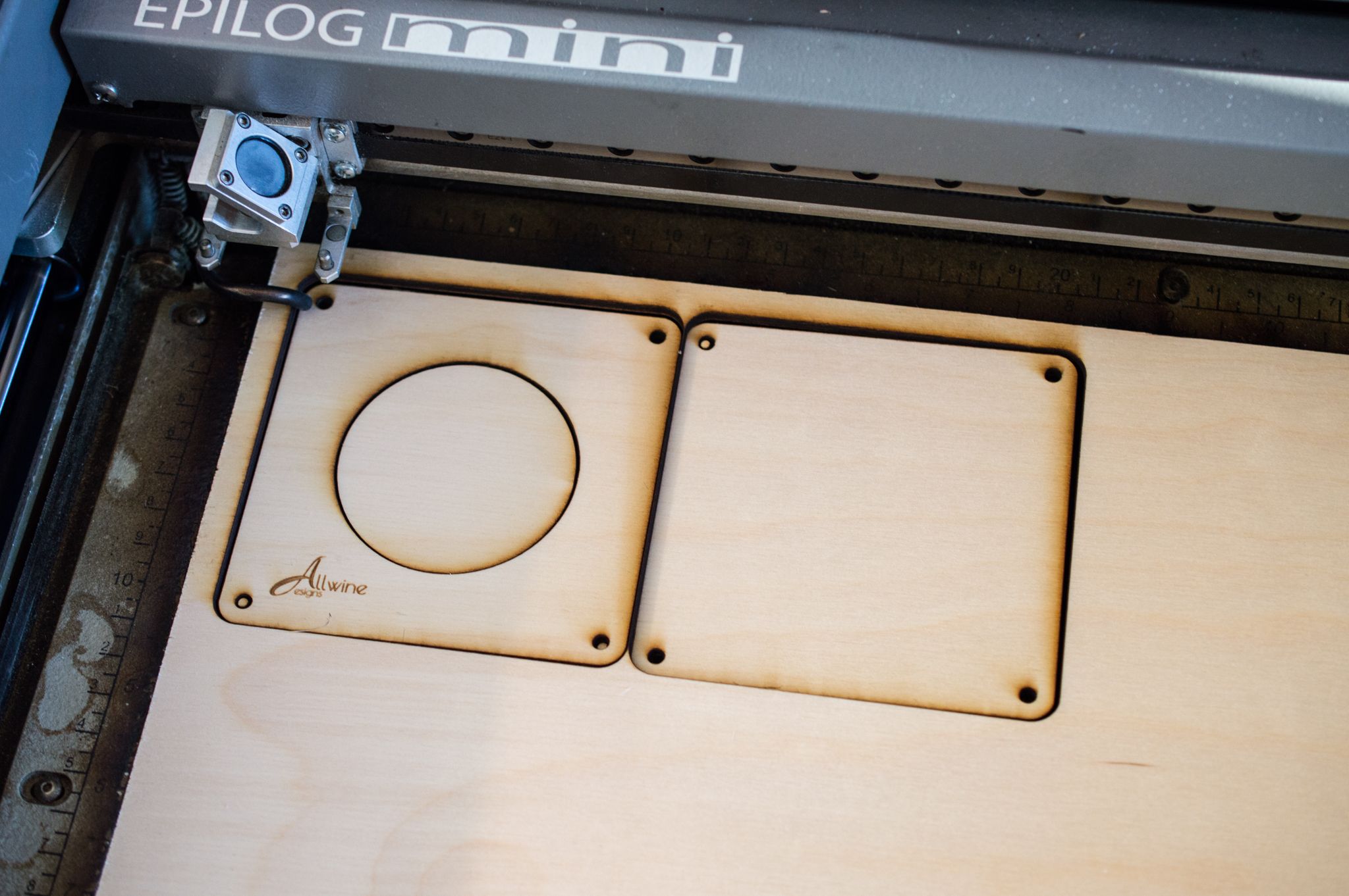 Custom Mouse Wheel As PocketNC Jog Wheel (or Volume Control Dial) : 8 ...