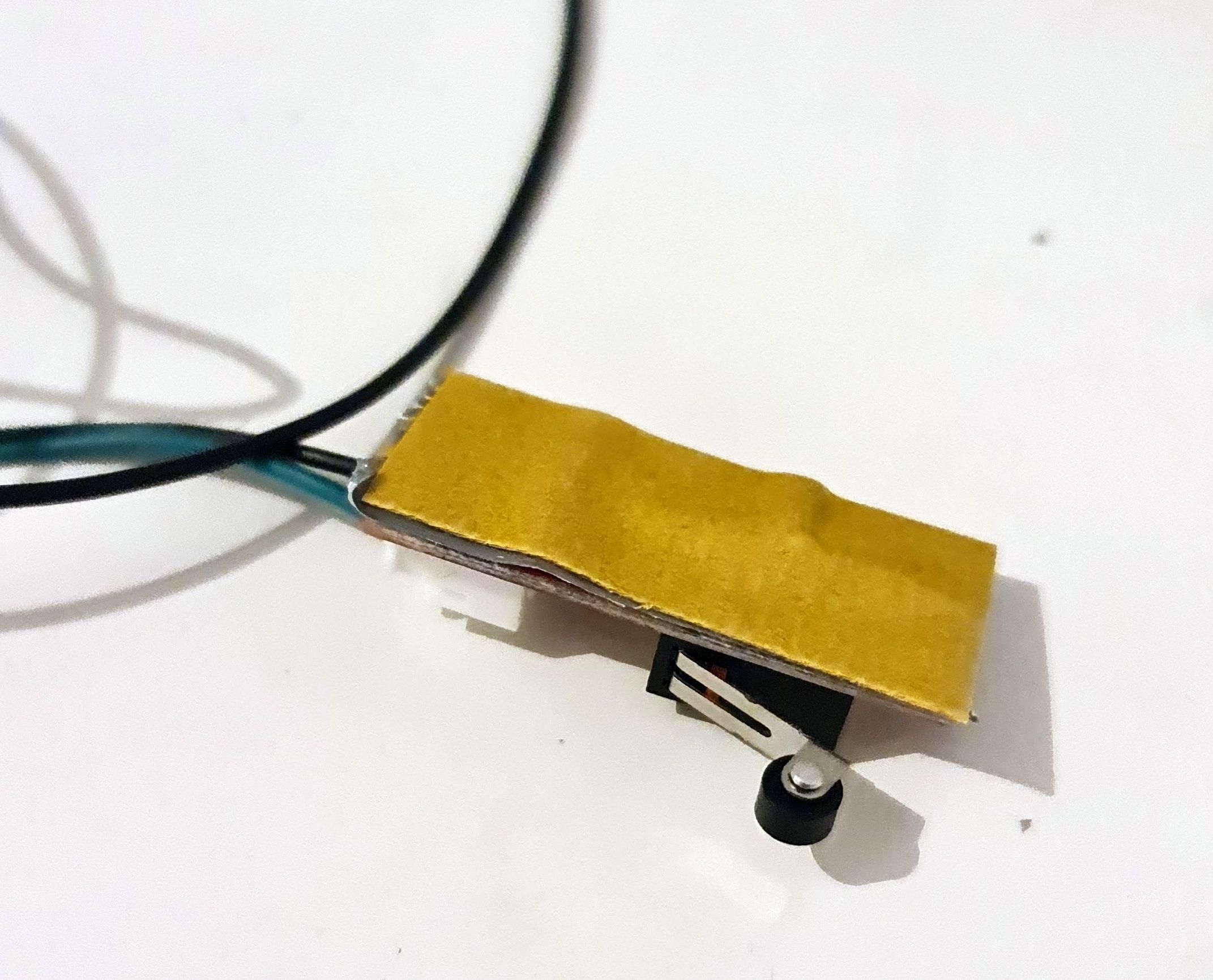 Limit/Homing Switch for CNC3040 Laser Engraver With Endurance 10W Laser ...