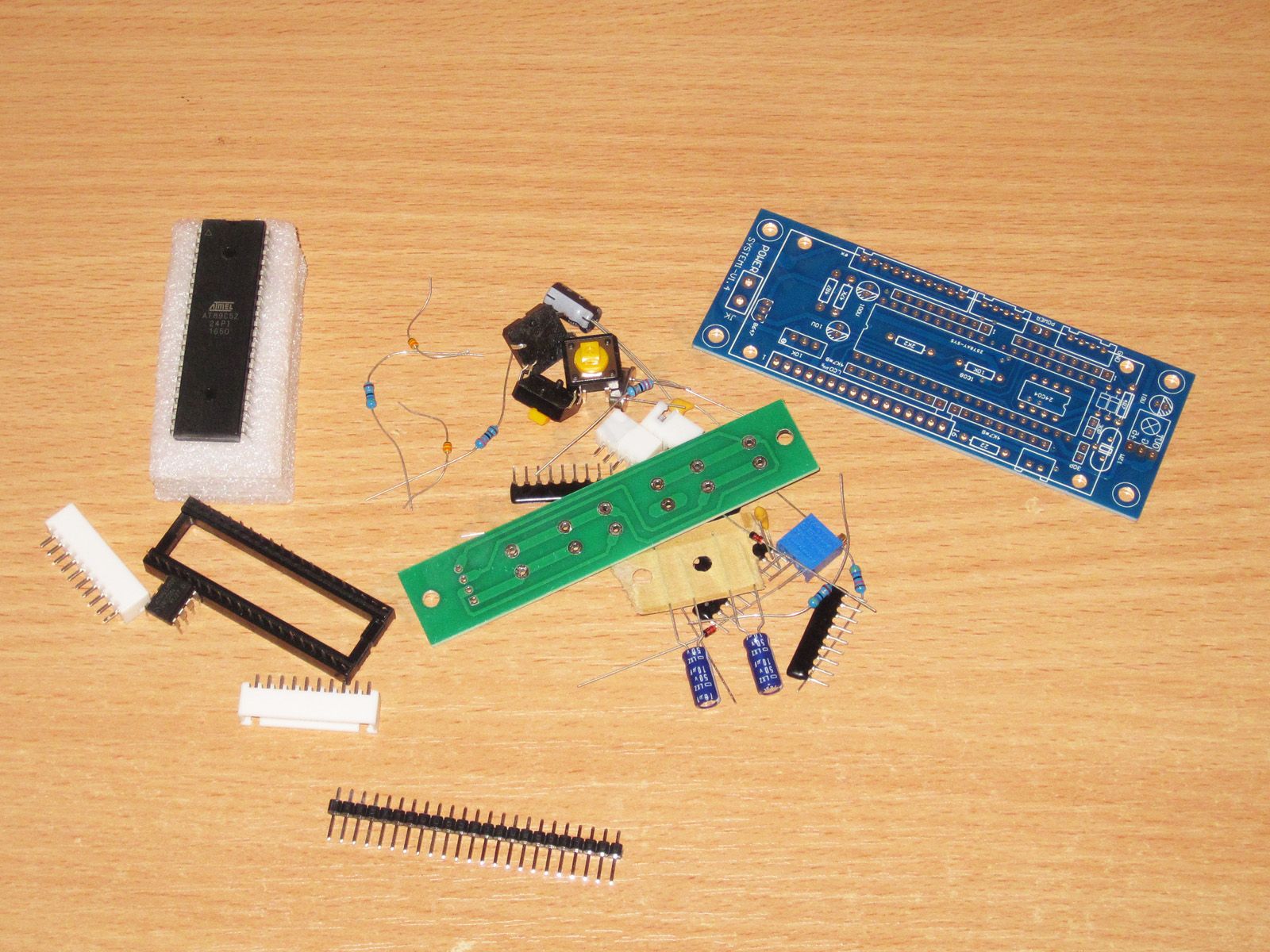 Homemade Quality DAC Is Easy : 24 Steps - Instructables