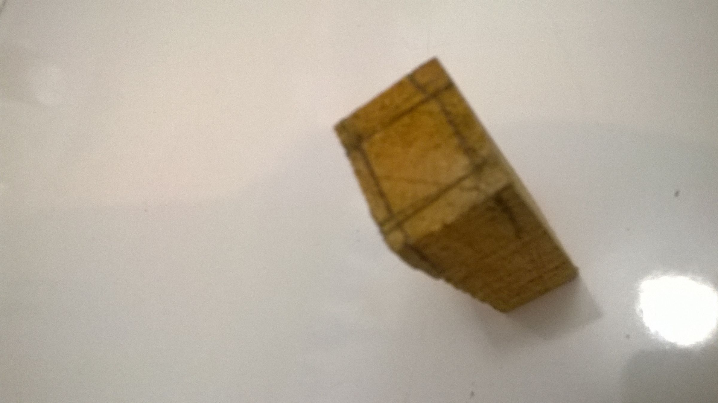 Sugar Cube Maker : 7 Steps (with Pictures) - Instructables