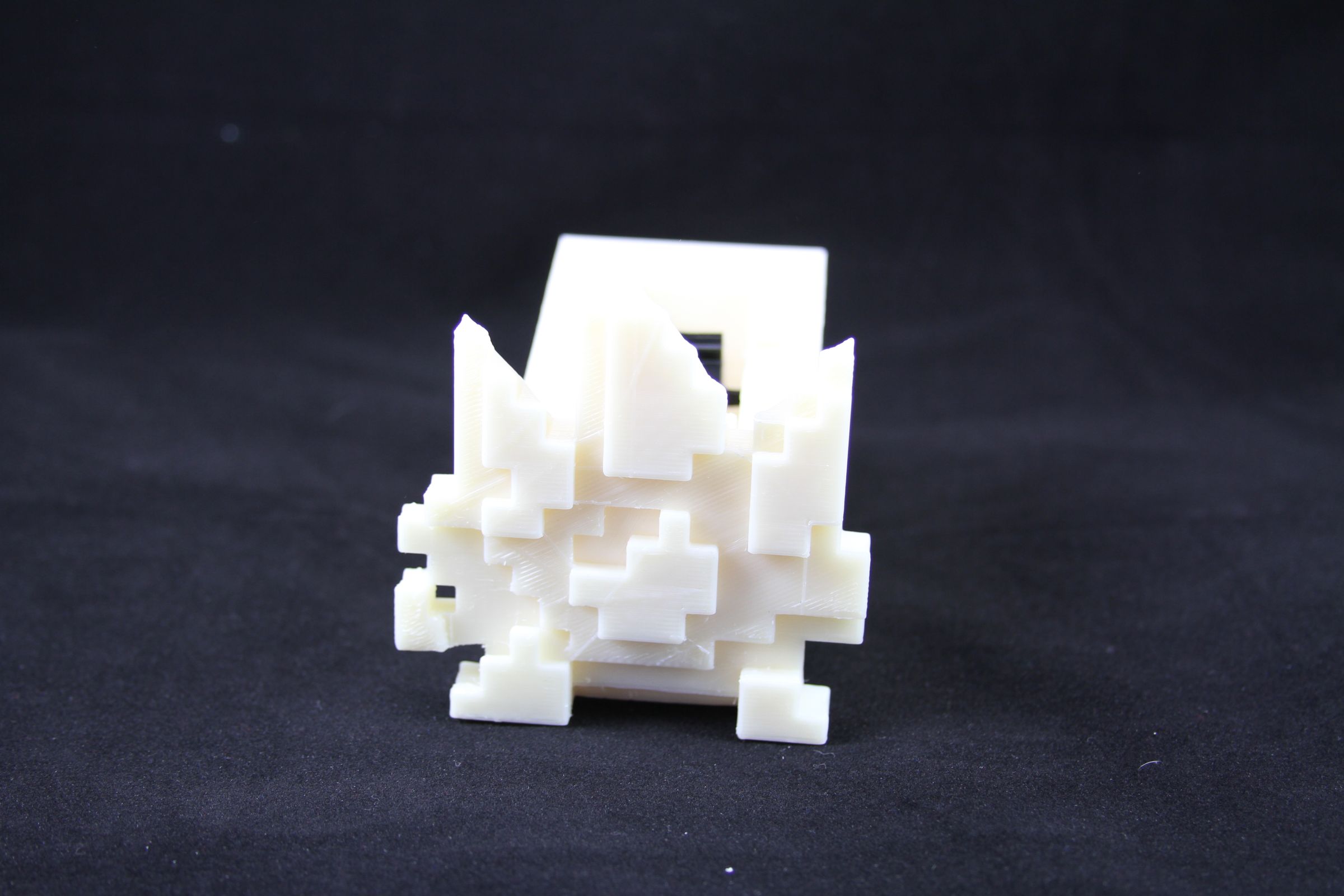 Spiny 8-bit Tape Koopa - Instructables