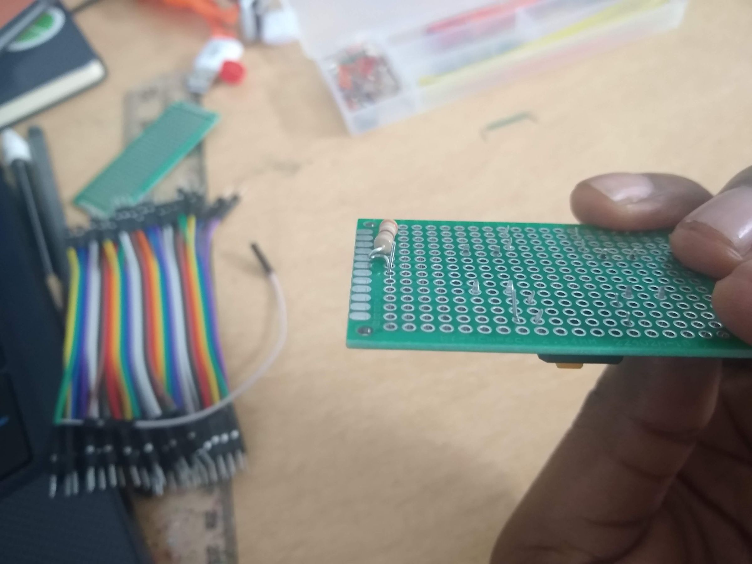 Building BMO : 11 Steps (with Pictures) - Instructables