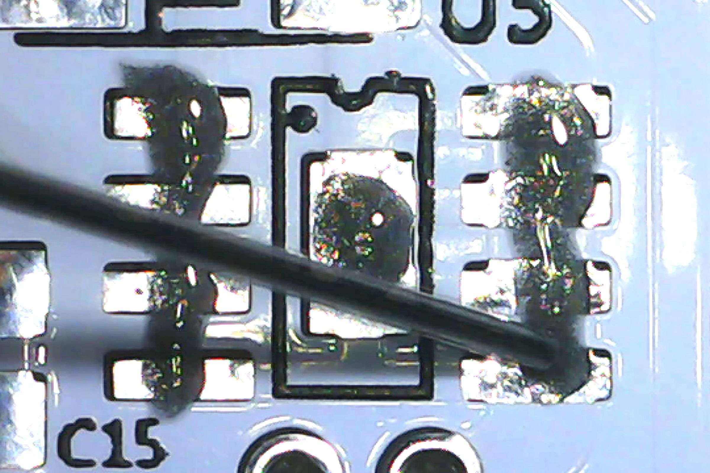 1kW Arduino MPPT Solar Charge Controller (ESP32 + WiFi) : 46 Steps ...