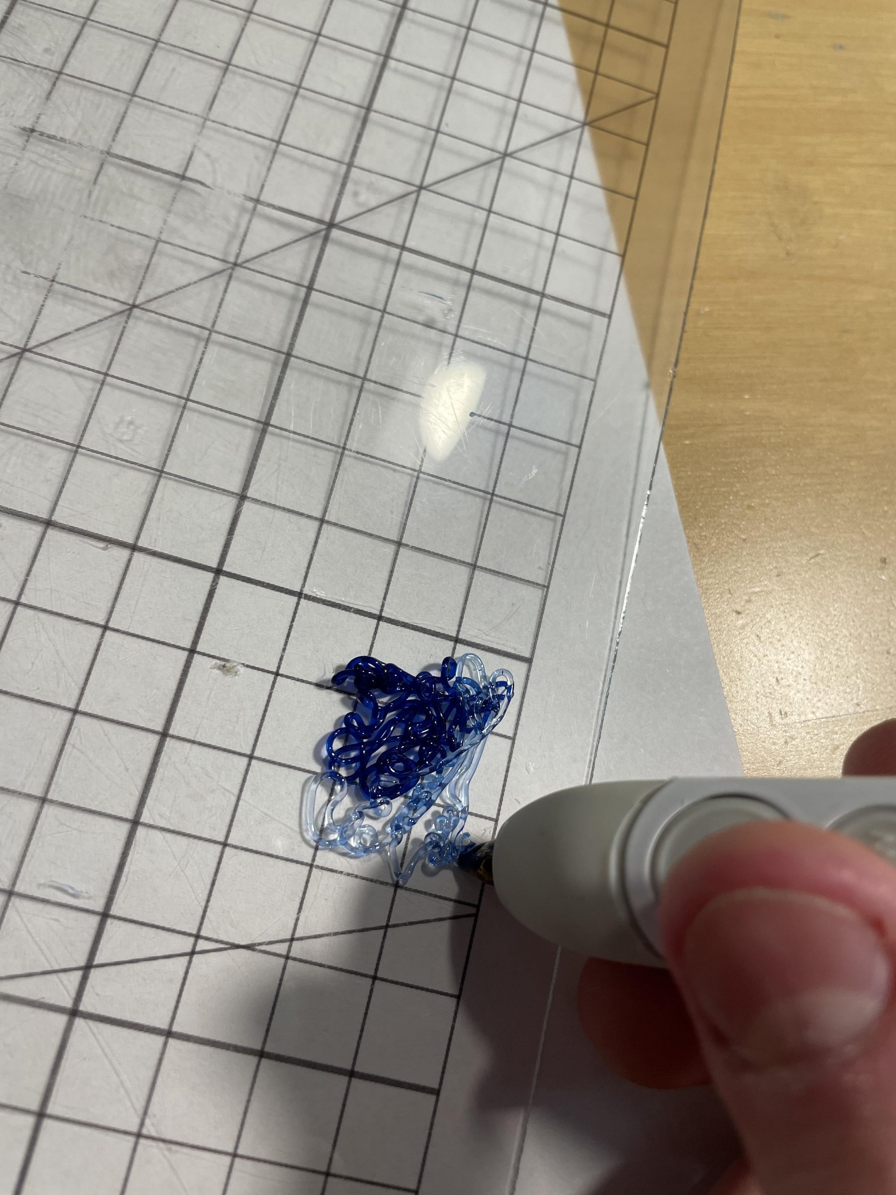 Cool 3D Pen Jewelry! : 5 Steps - Instructables