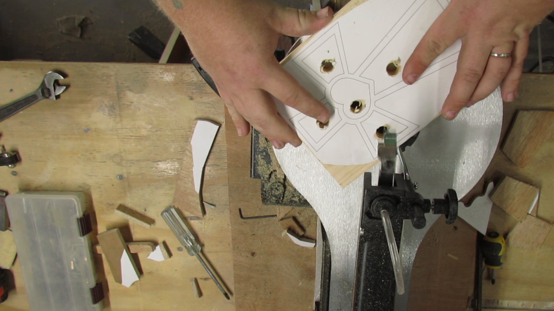 7 Amazing DIY Crosses : 9 Steps (with Pictures) - Instructables