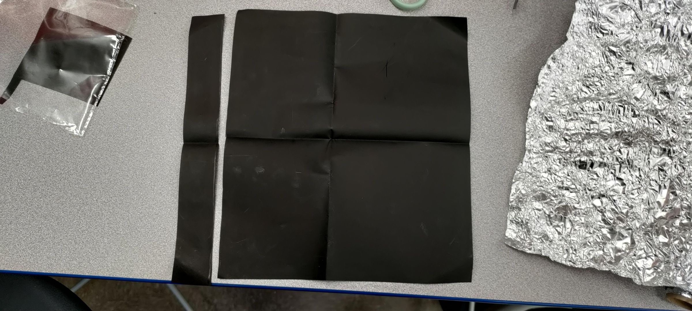 Open Hogu Project Part 1: Flex Sensors : 9 Steps - Instructables