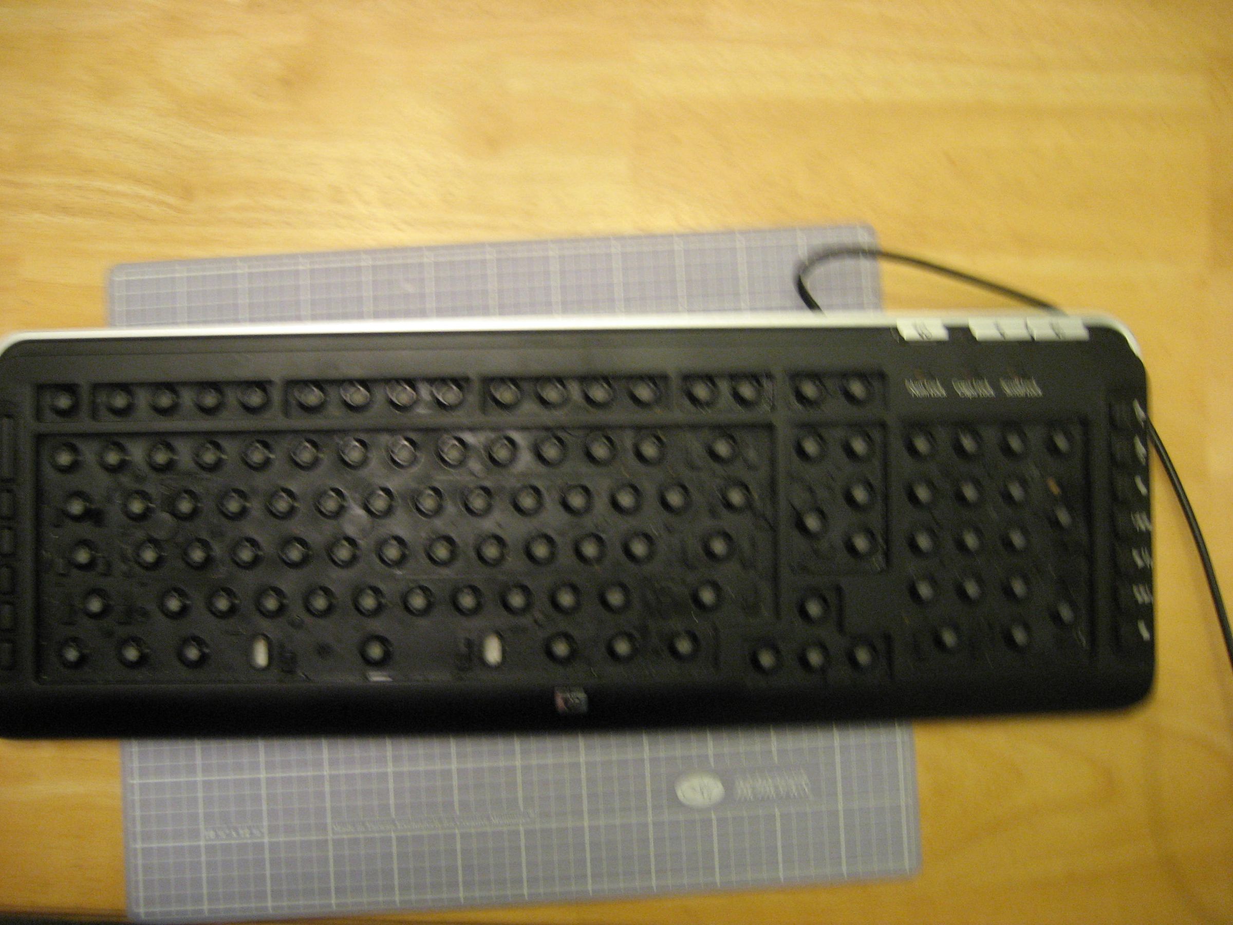 Bring New Life to Your Keyboard : 6 Steps - Instructables