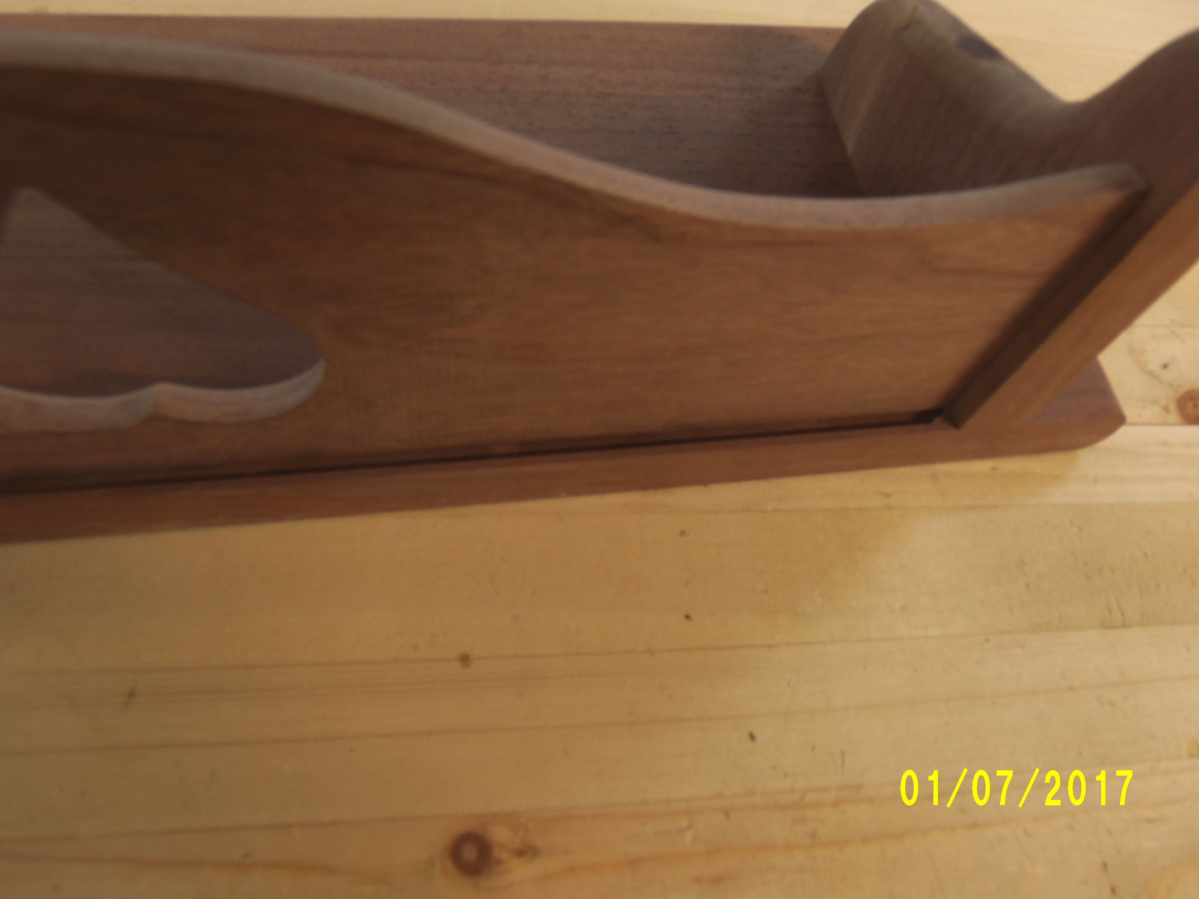 How to Build a Flush Mounted Shelf : 9 Steps (with Pictures ...