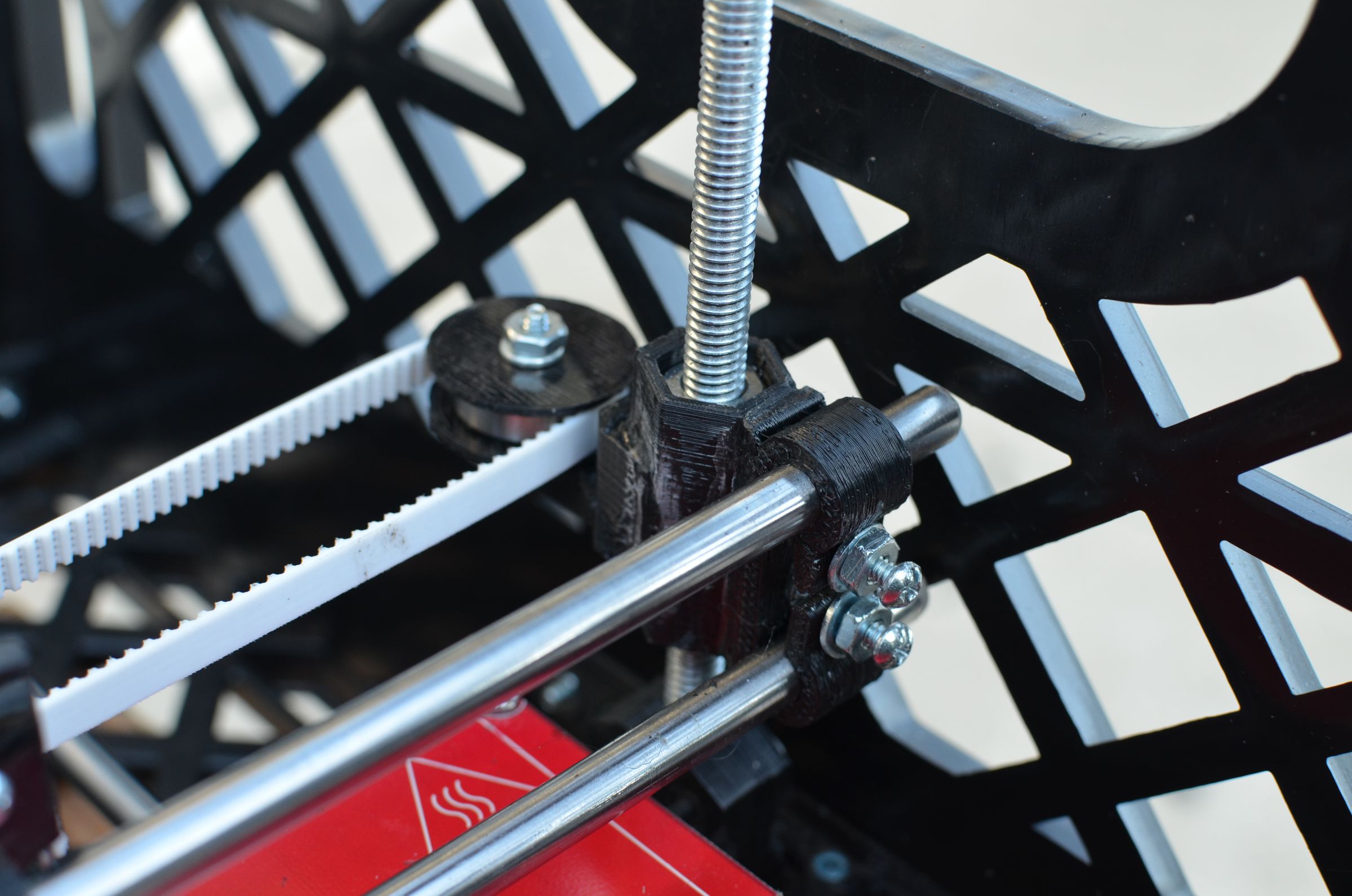 MilkRap (Milk Crate RepRap) : 9 Steps (with Pictures) - Instructables